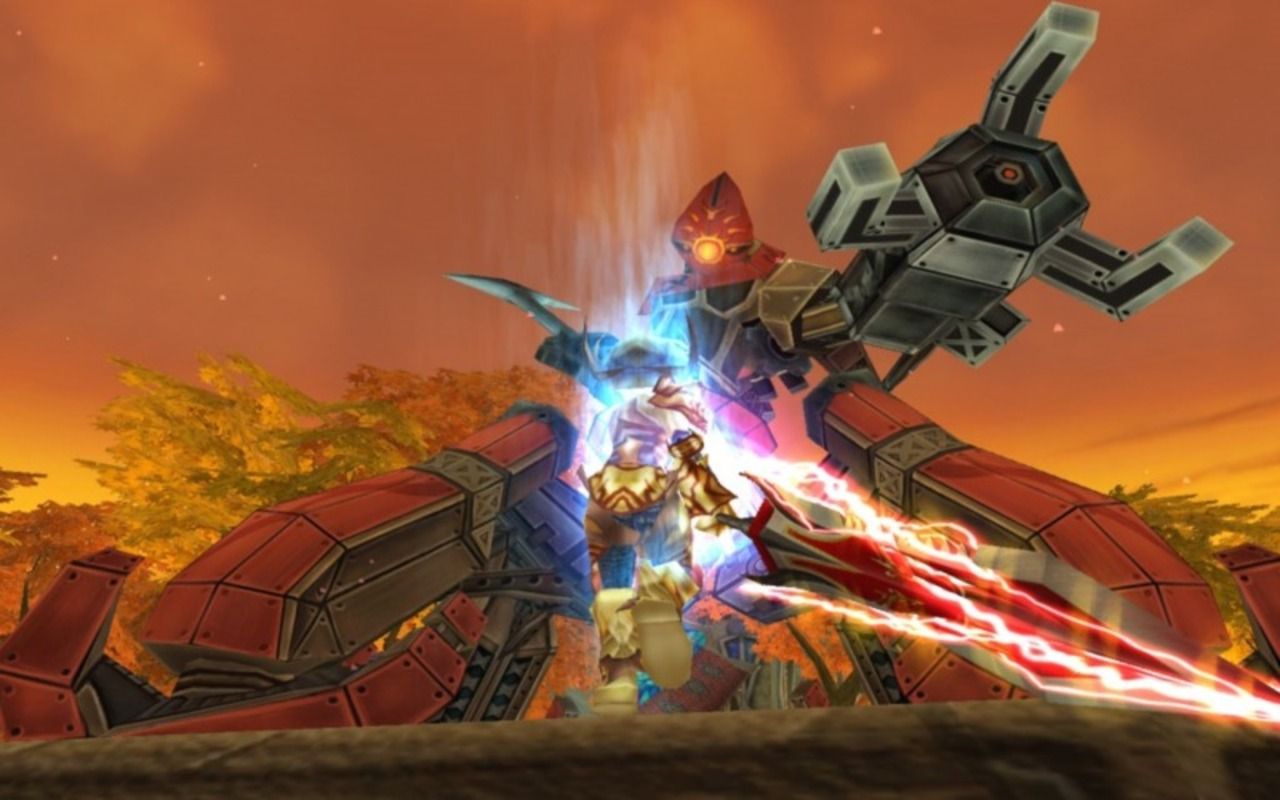 Flyff Wallpapers - Top Free Flyff Backgrounds - WallpaperAccess