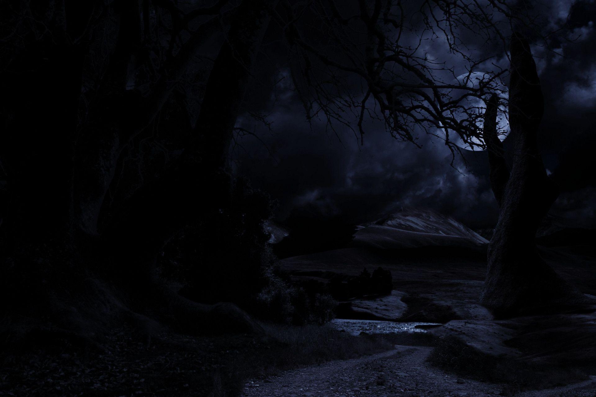 Gothic Art Wallpapers - Top Free Gothic Art Backgrounds - WallpaperAccess