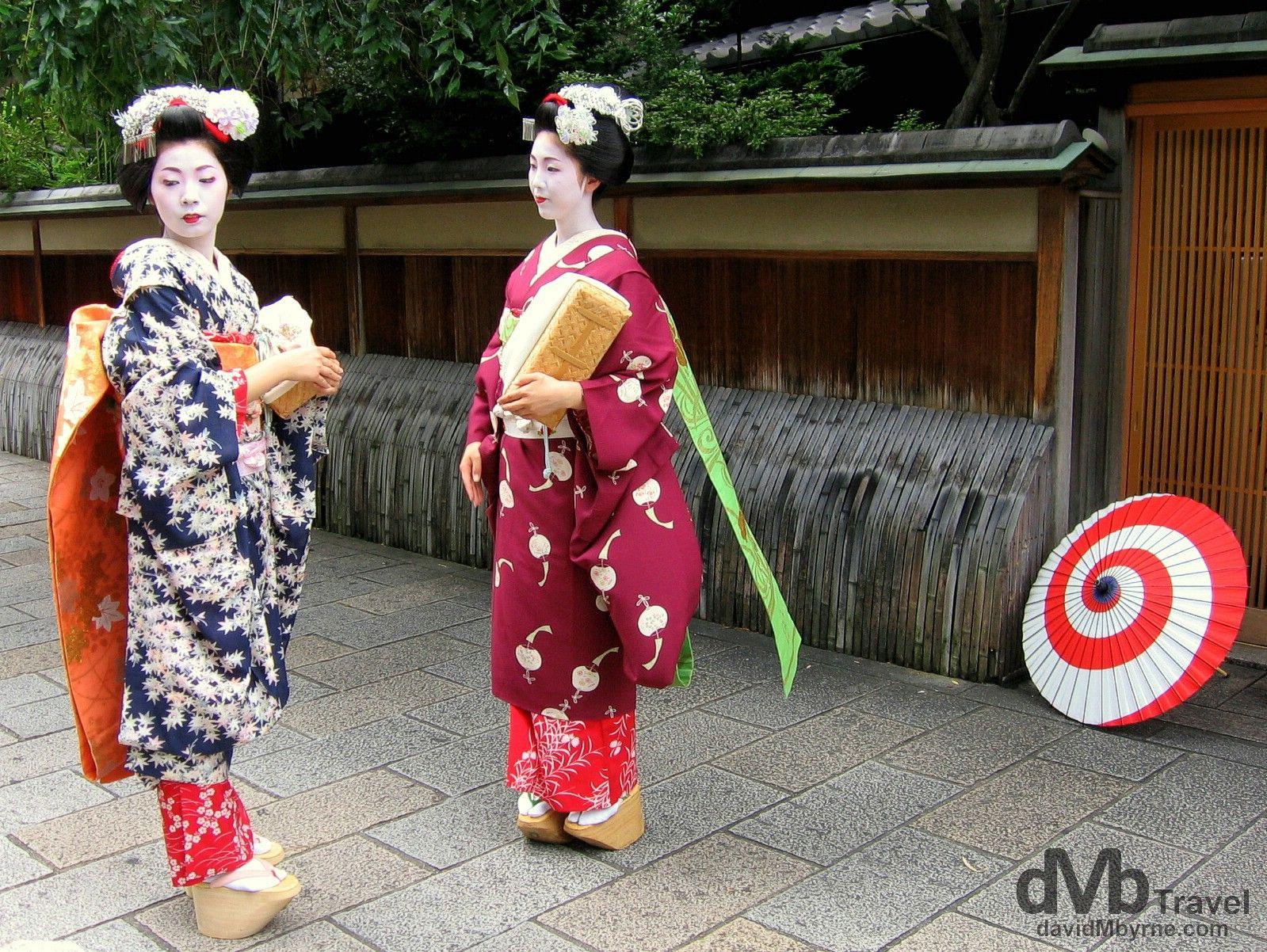 Kyoto Geisha Wallpapers - Top Free Kyoto Geisha Backgrounds ...