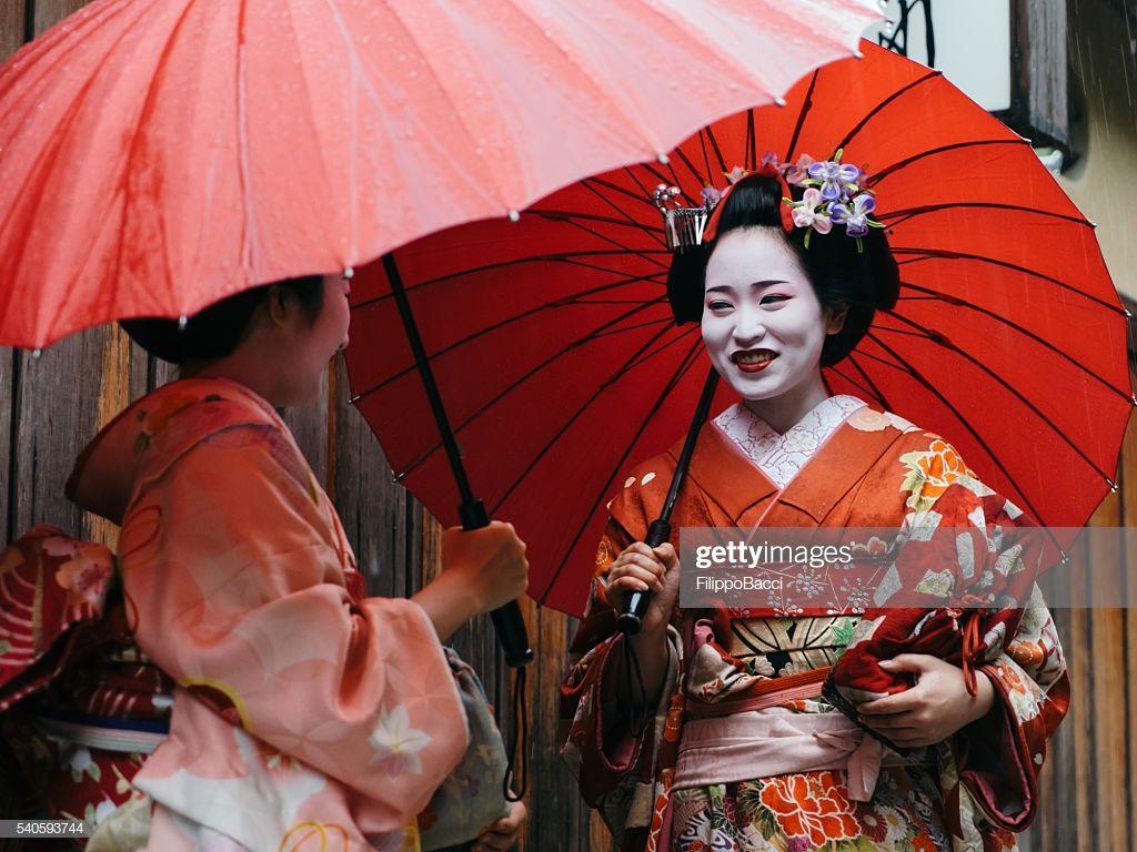 Kyoto Geisha Wallpapers - Top Free Kyoto Geisha Backgrounds ...