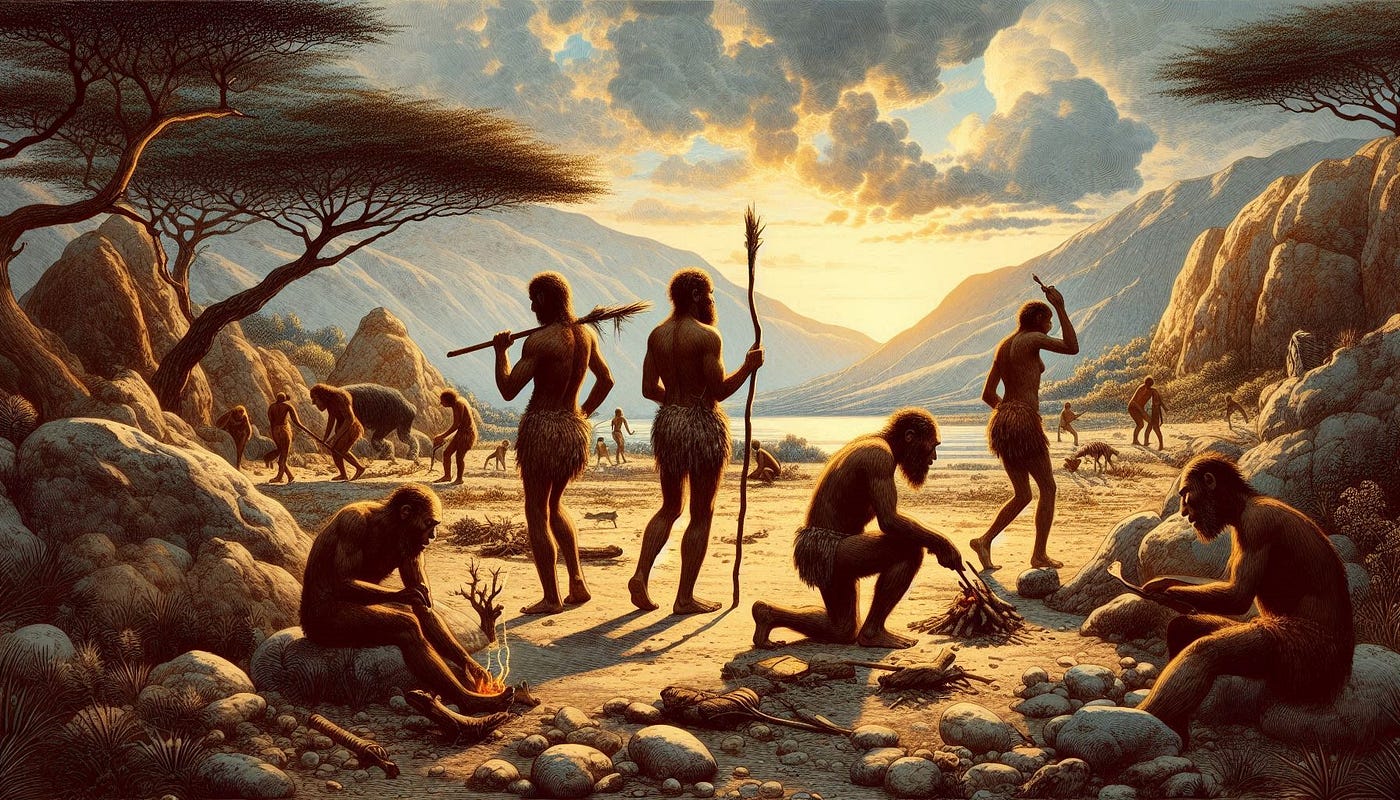 Homo Sapiens Wallpapers - Top Free Homo Sapiens Backgrounds ...