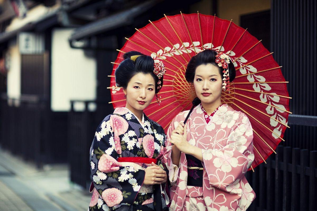 Japanese People Wallpapers - Top Free Japanese People Backgrounds ...