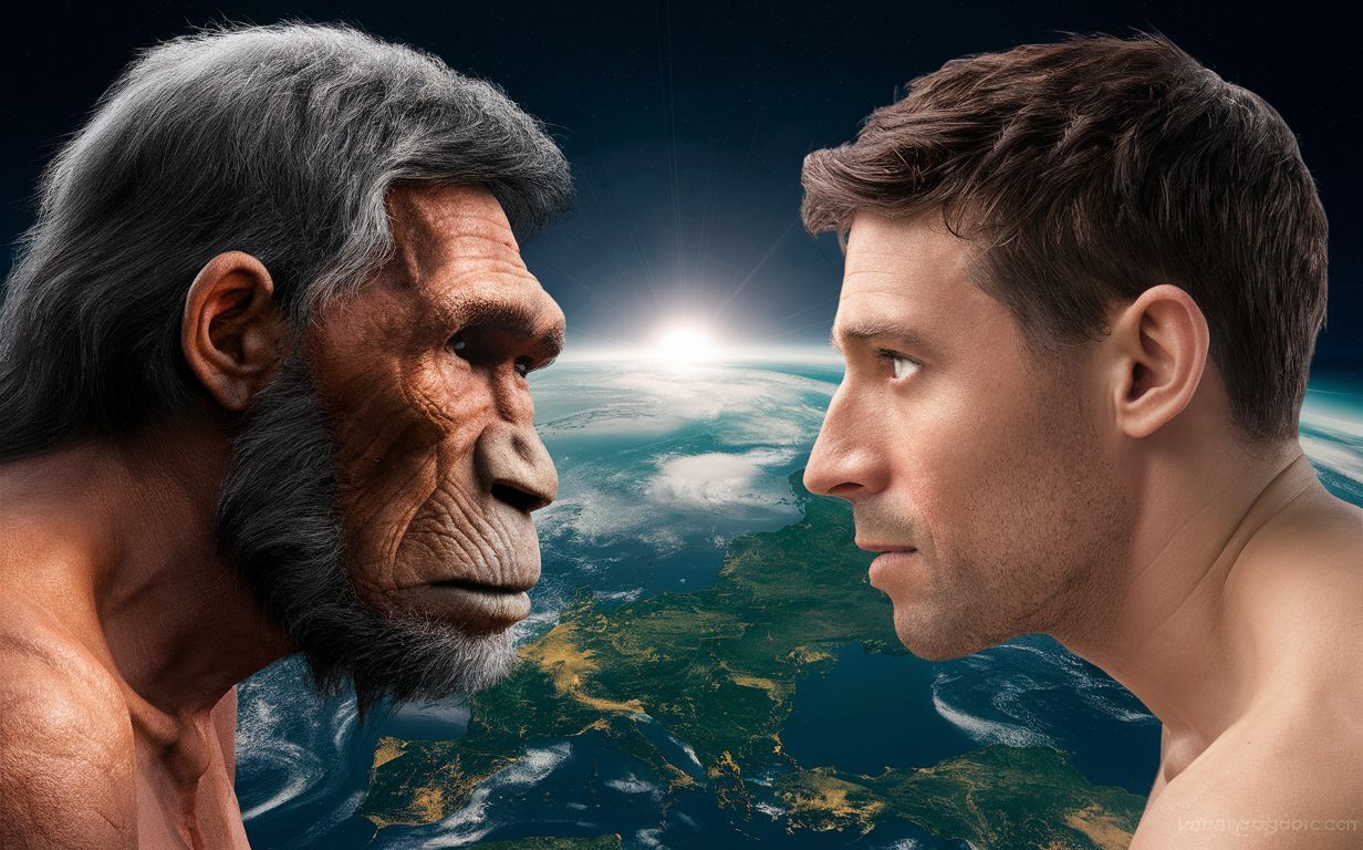Homo Sapiens Wallpapers - Top Free Homo Sapiens Backgrounds ...