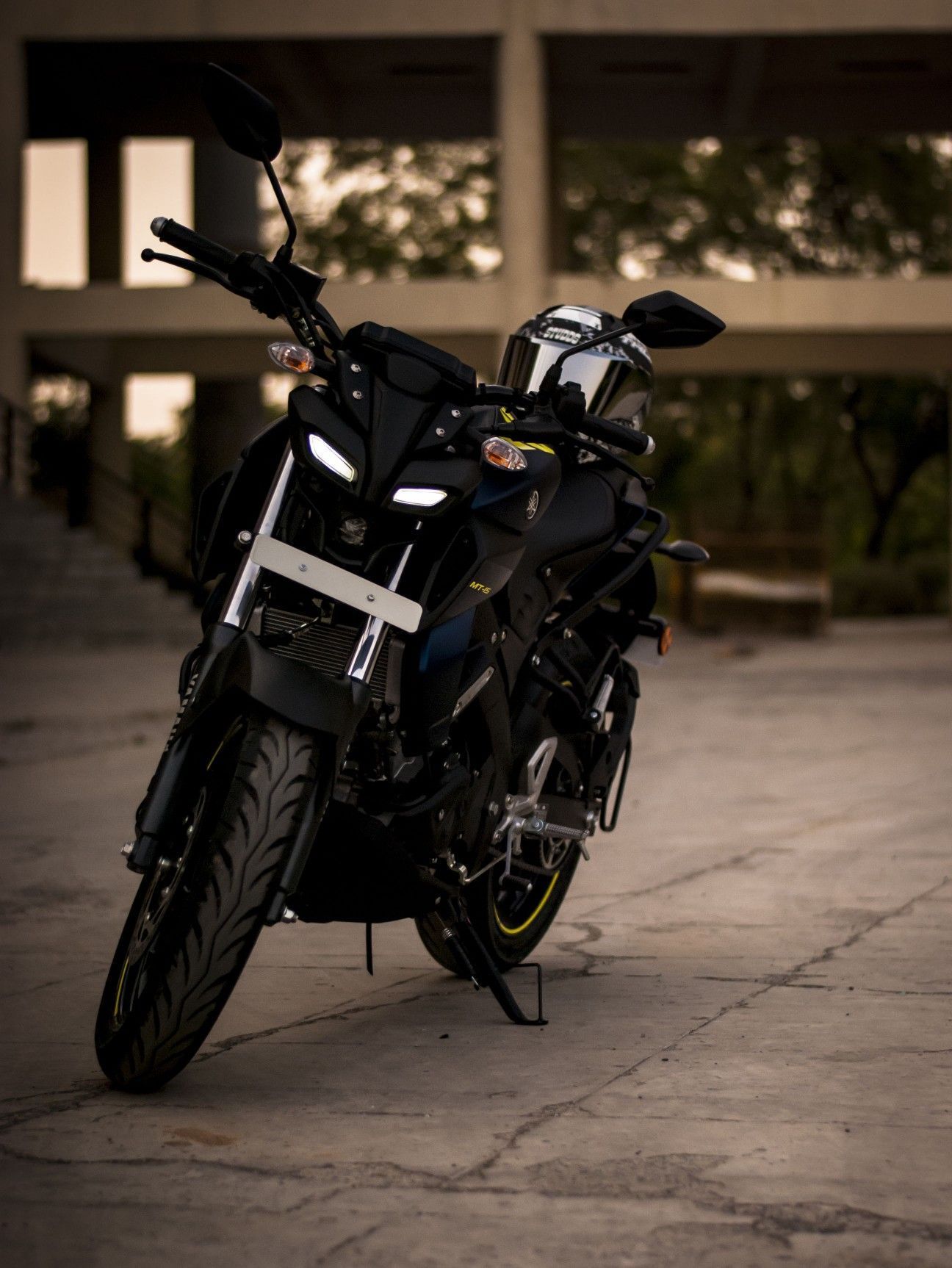 Yamaha MT 15 Black Wallpapers - Top Free Yamaha MT 15 Black Backgrounds ...