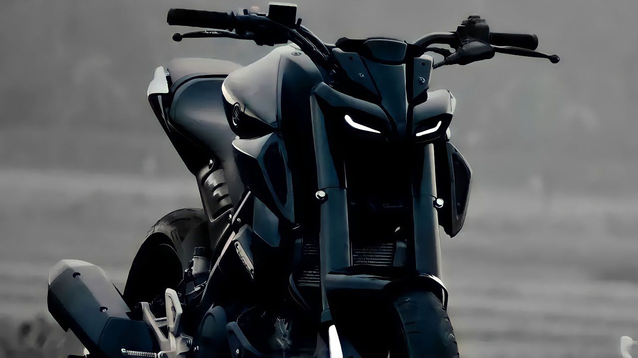 Yamaha Mt 15 Black Wallpapers Top Free Yamaha Mt 15 Black Backgrounds