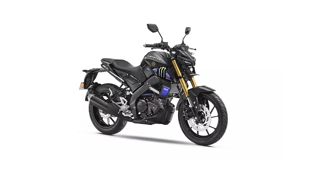 Yamaha MT 15 Black Wallpapers - Top Free Yamaha MT 15 Black Backgrounds ...