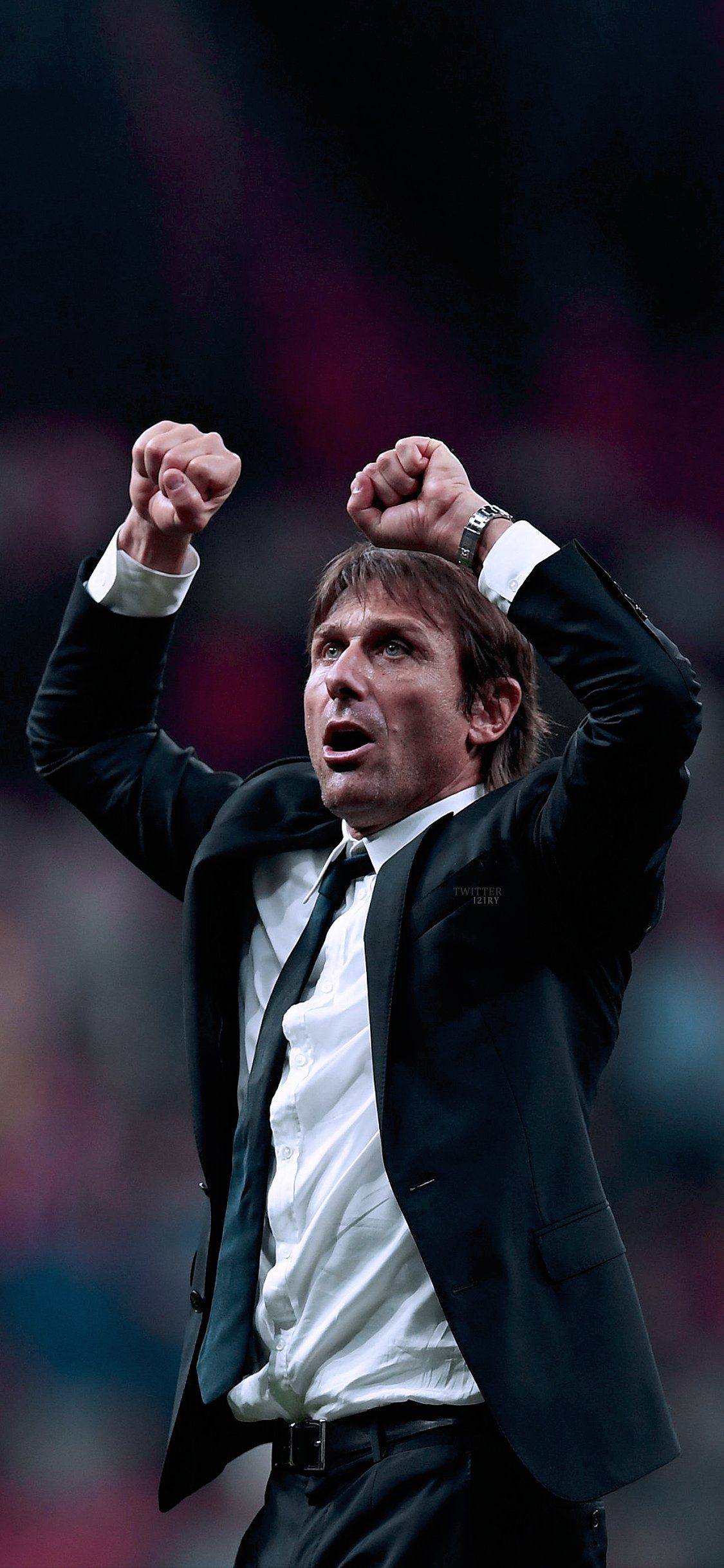 Antonio Conte Wallpapers - Top Free Antonio Conte Backgrounds ...