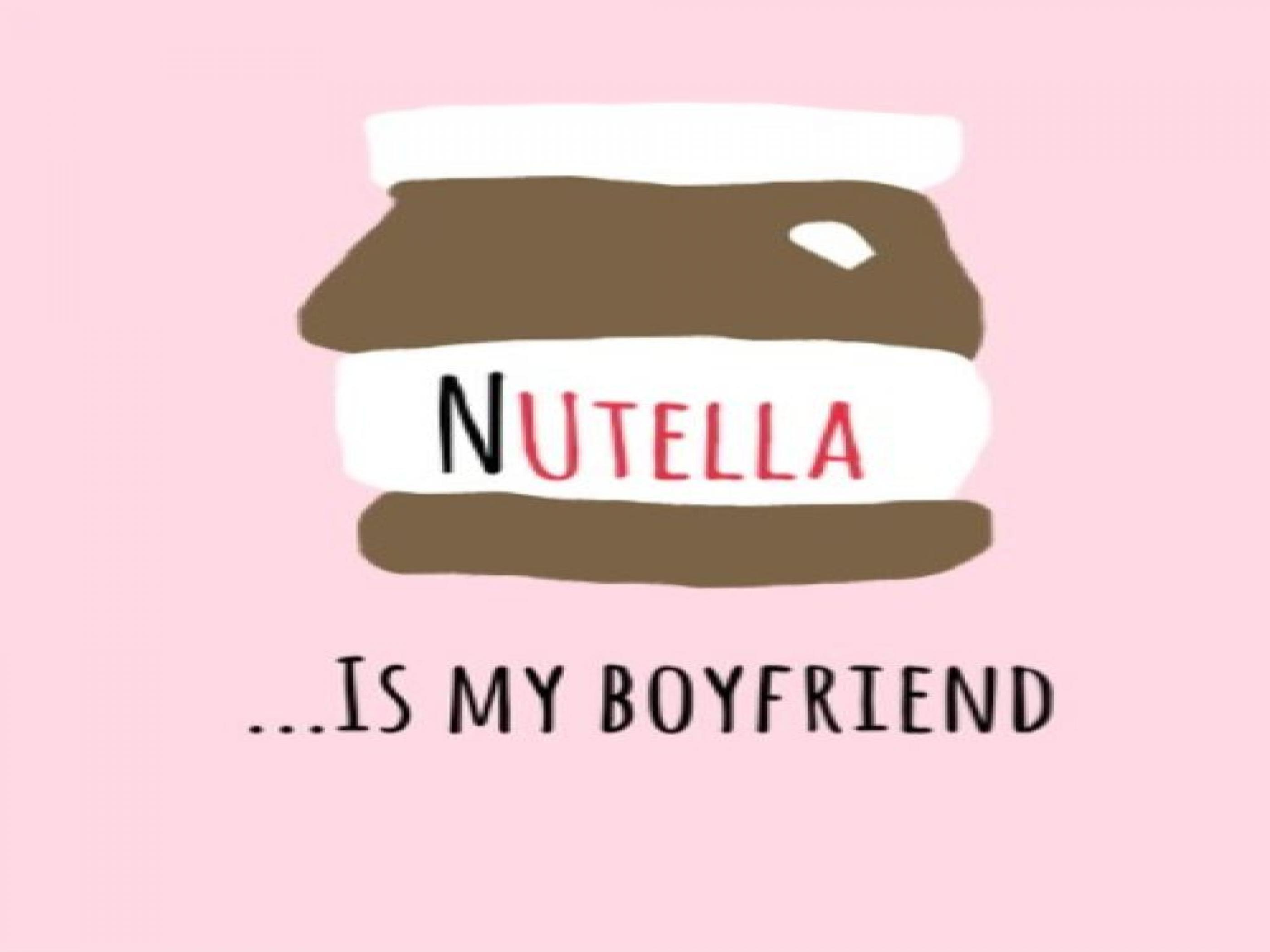 Cute Nutella Wallpapers - Top Free Cute Nutella Backgrounds ...