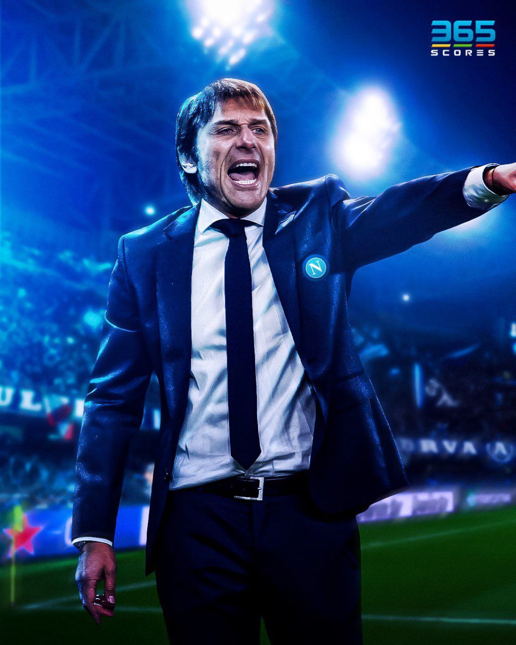 Antonio Conte Wallpapers - Top Free Antonio Conte Backgrounds ...