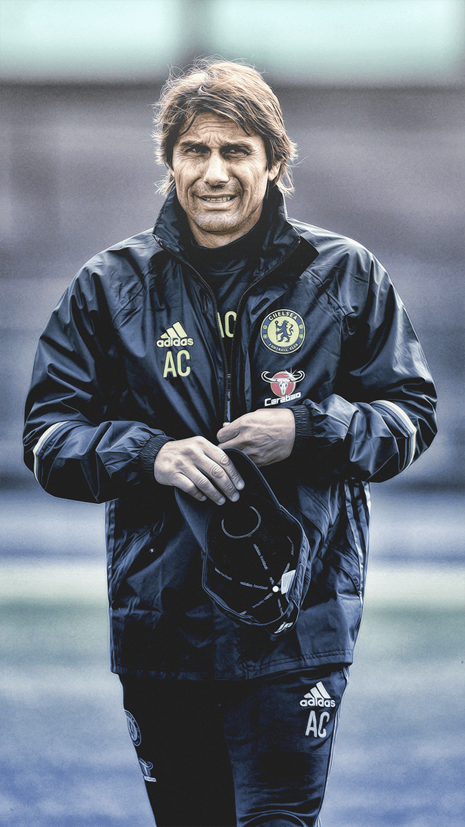 Antonio Conte Wallpapers - Top Free Antonio Conte Backgrounds ...