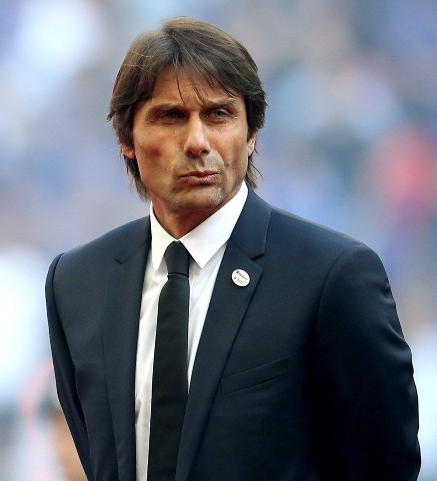 Antonio Conte Wallpapers - Top Free Antonio Conte Backgrounds ...