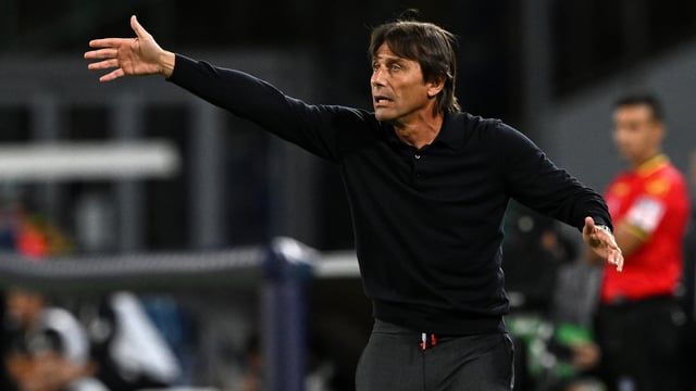 Antonio Conte Wallpapers - Top Free Antonio Conte Backgrounds ...