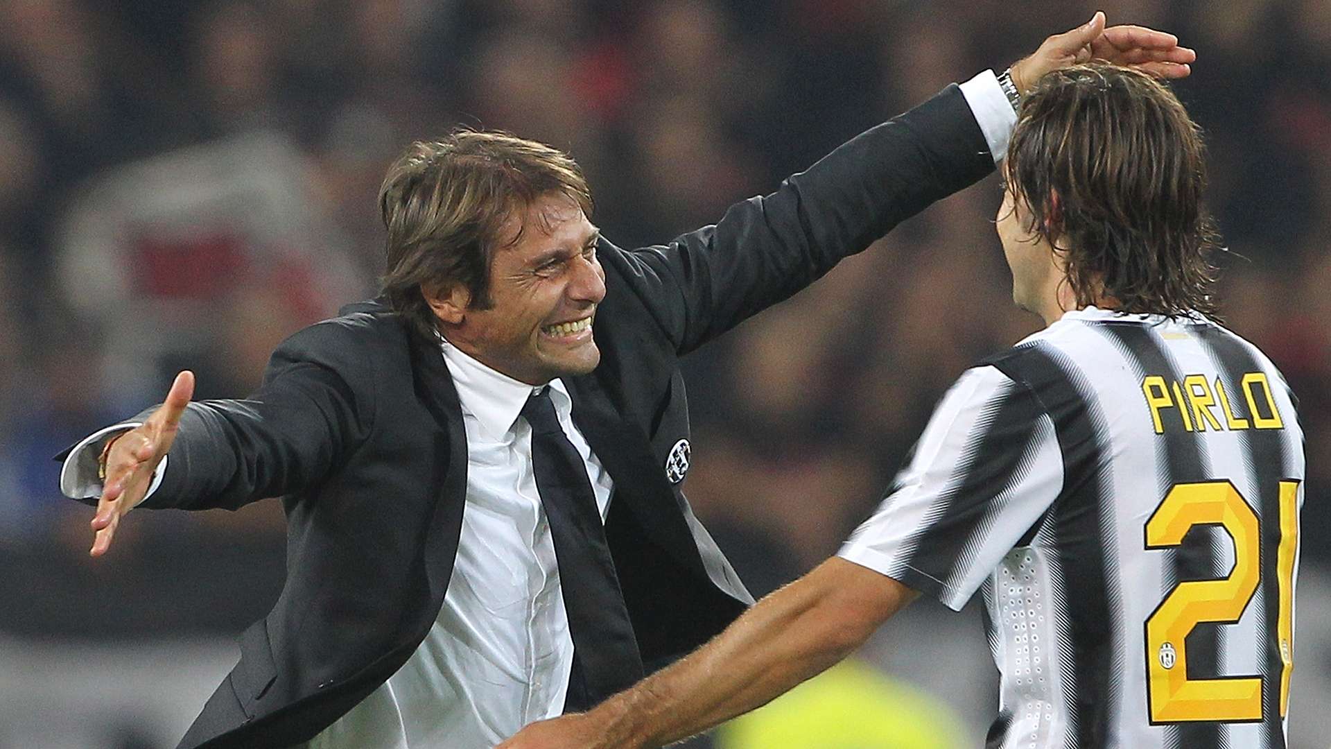 Antonio Conte Wallpapers - Top Free Antonio Conte Backgrounds ...