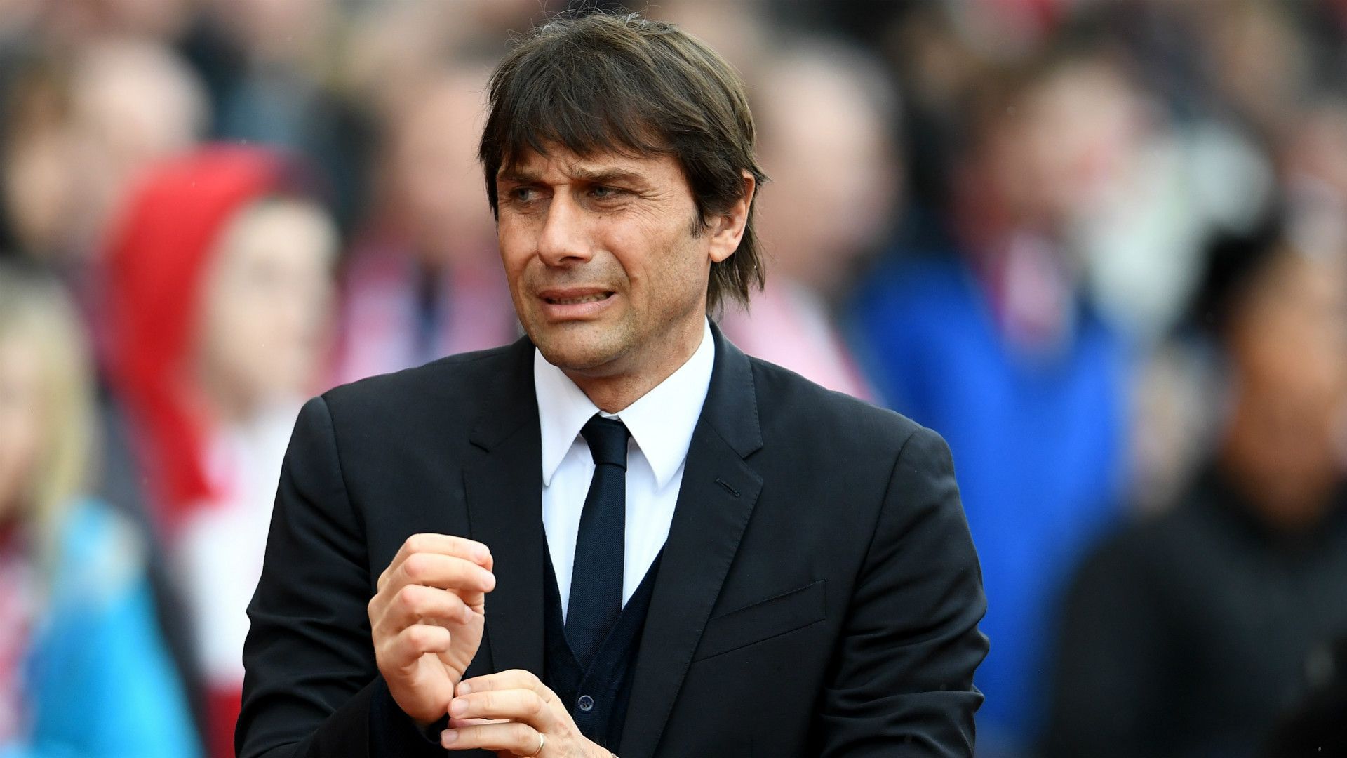 Antonio Conte Wallpapers - Top Free Antonio Conte Backgrounds ...