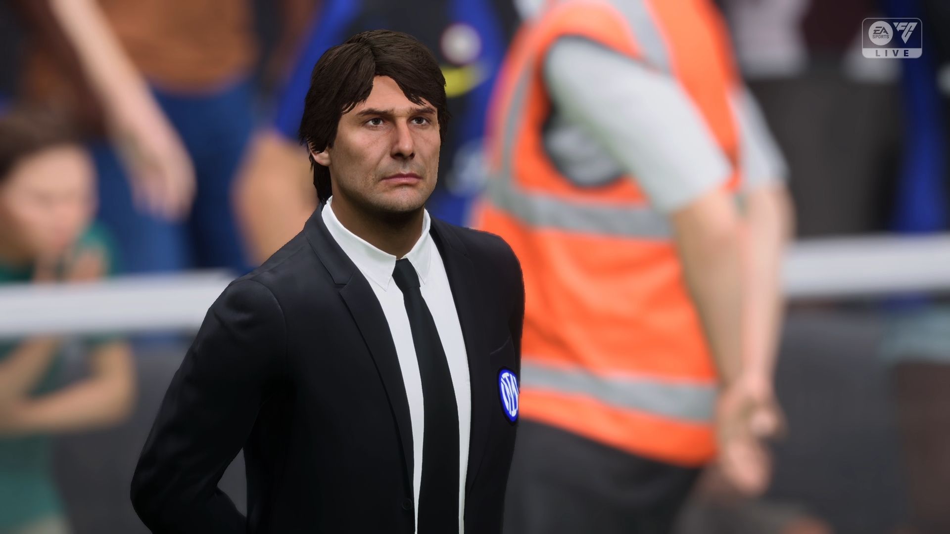 Antonio Conte Wallpapers - Top Free Antonio Conte Backgrounds ...