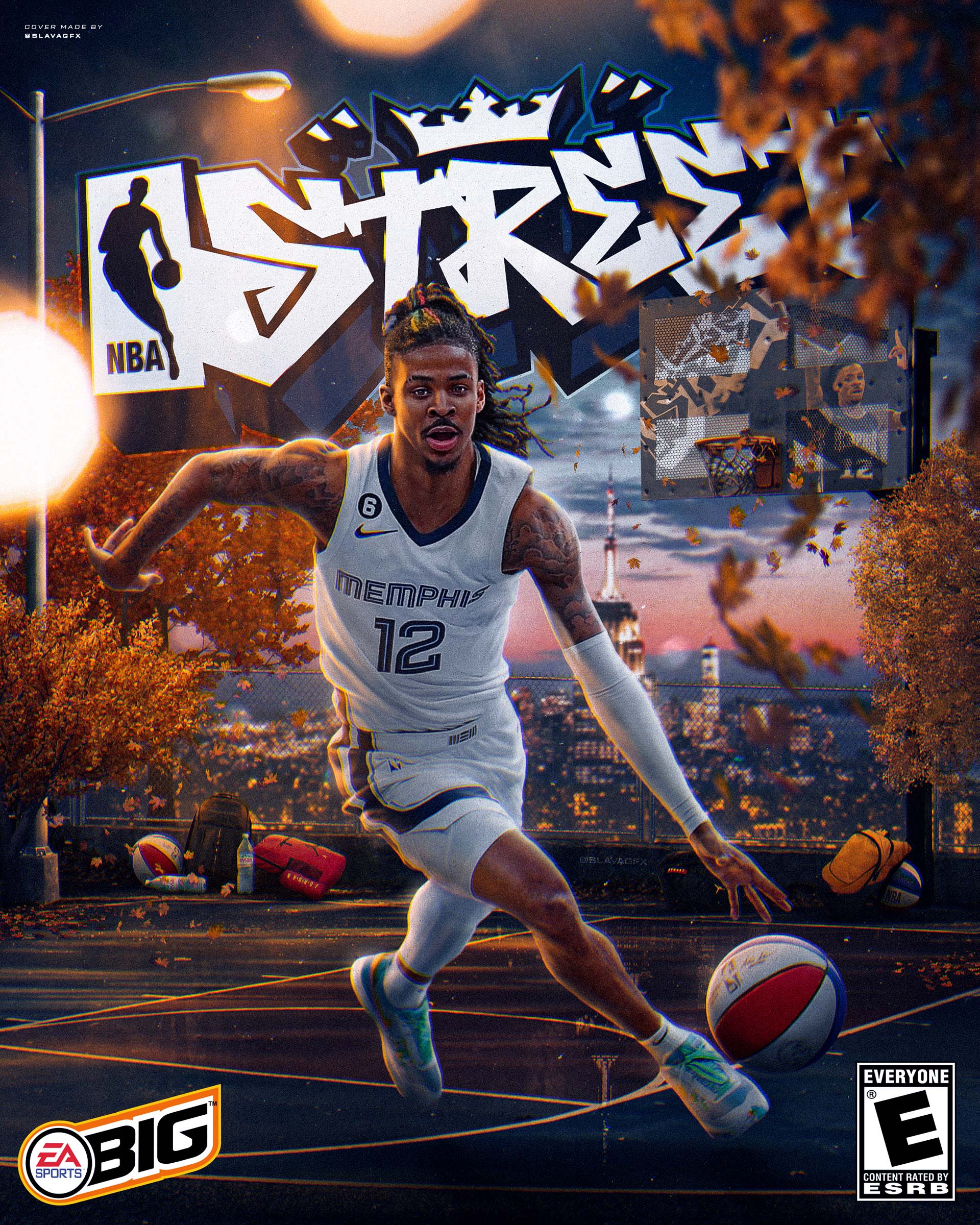 Ja Morant NBA Wallpapers - Top Free Ja Morant NBA Backgrounds ...