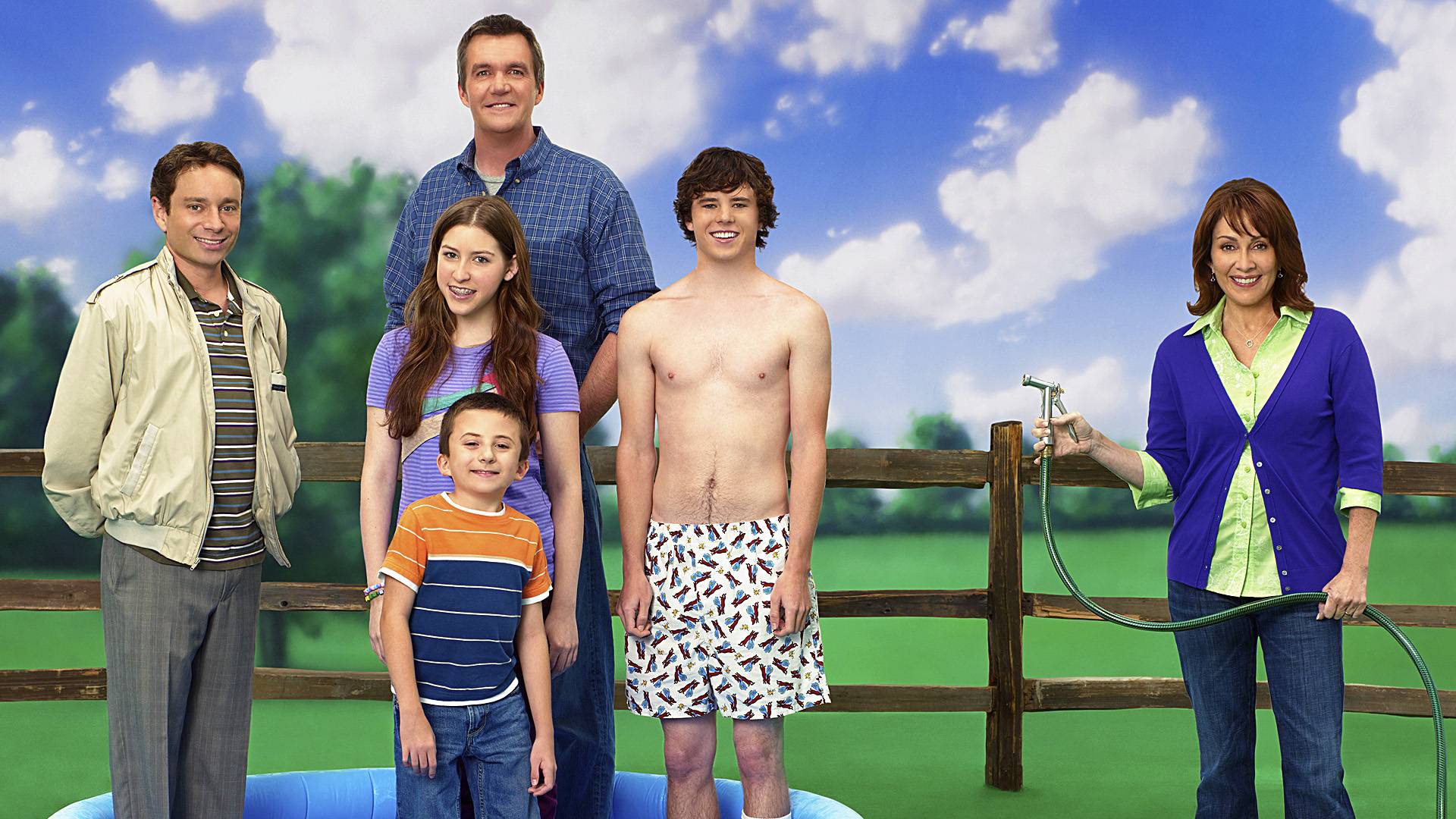 The Middle Wallpapers - Top Free The Middle Backgrounds - WallpaperAccess