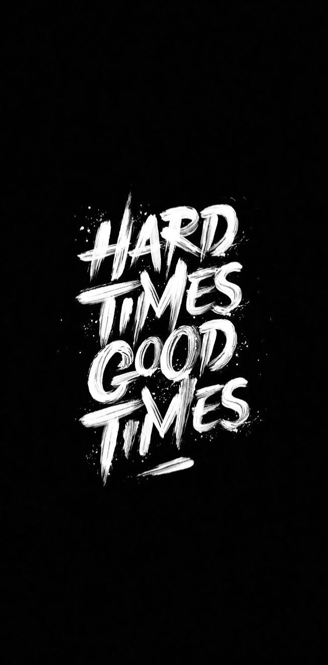 Hard Times Wallpapers - Top Free Hard Times Backgrounds - WallpaperAccess