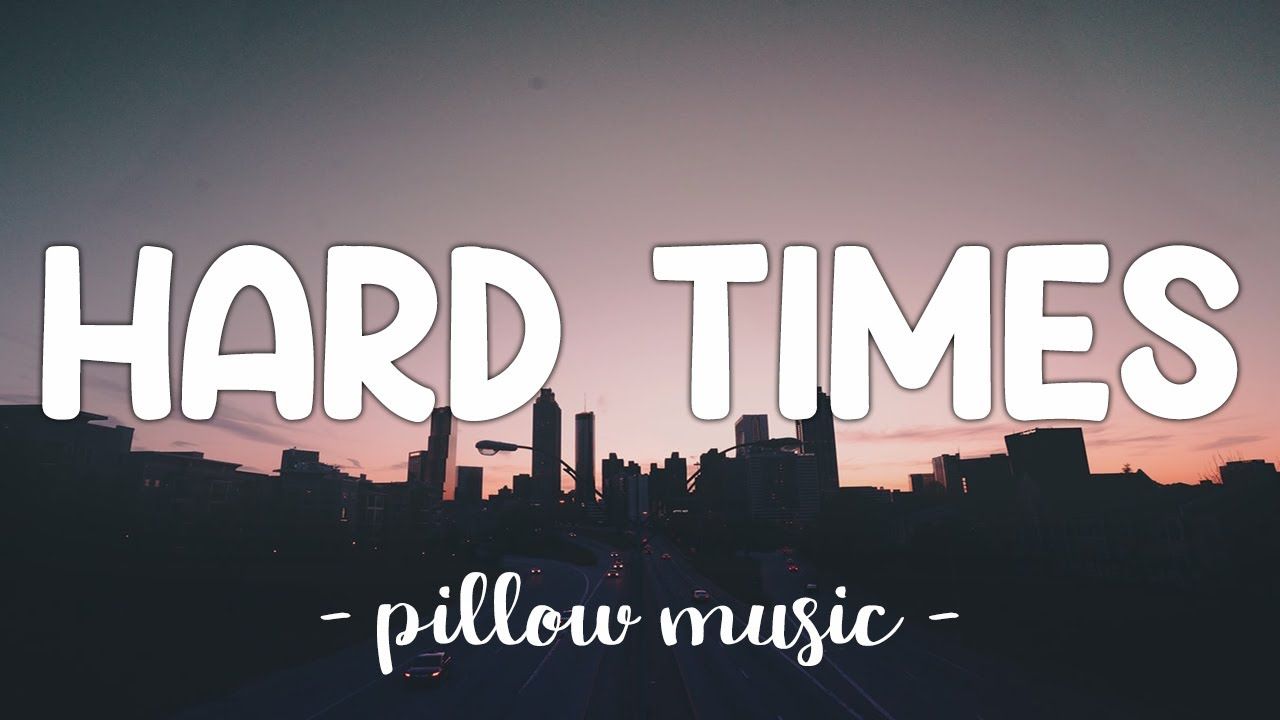 Hard Times Wallpapers - Top Free Hard Times Backgrounds - WallpaperAccess
