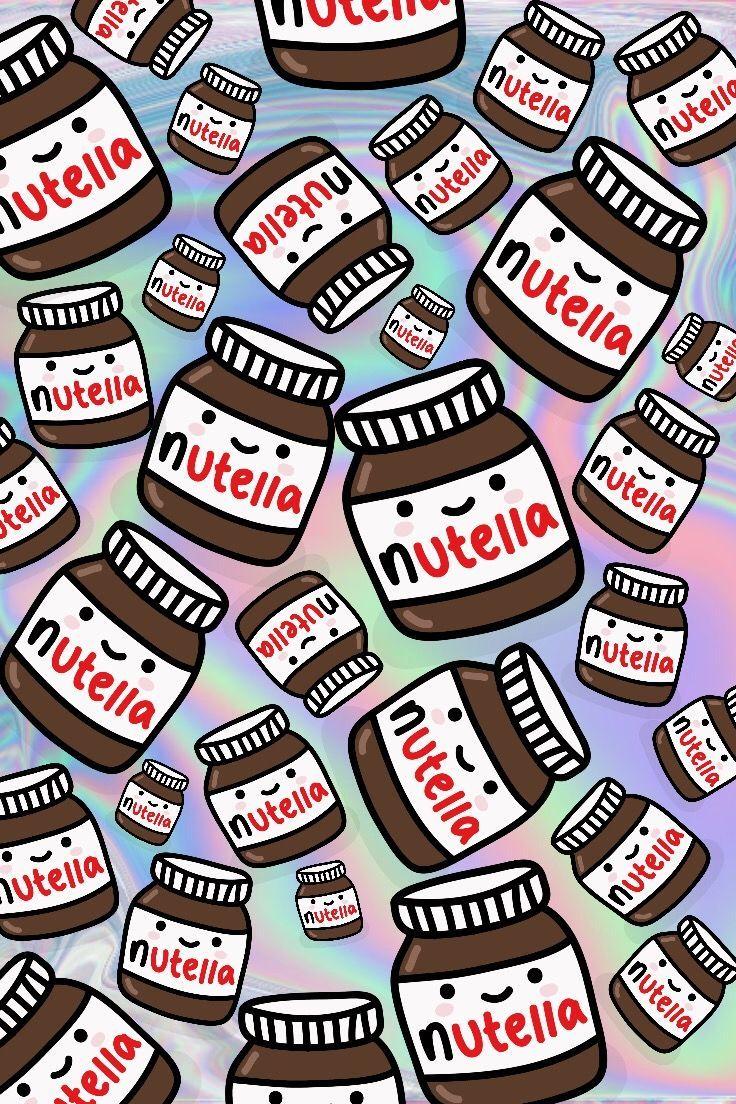 Cute Nutella Wallpapers - Top Free Cute Nutella Backgrounds ...