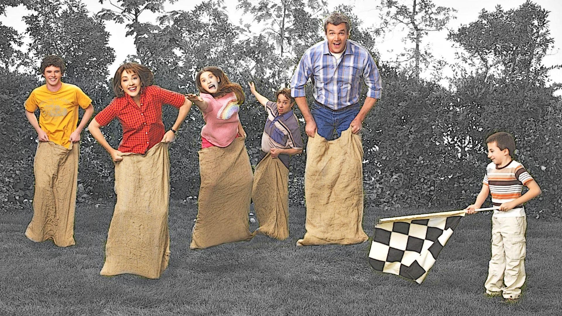 The Middle Wallpapers - Top Free The Middle Backgrounds - WallpaperAccess