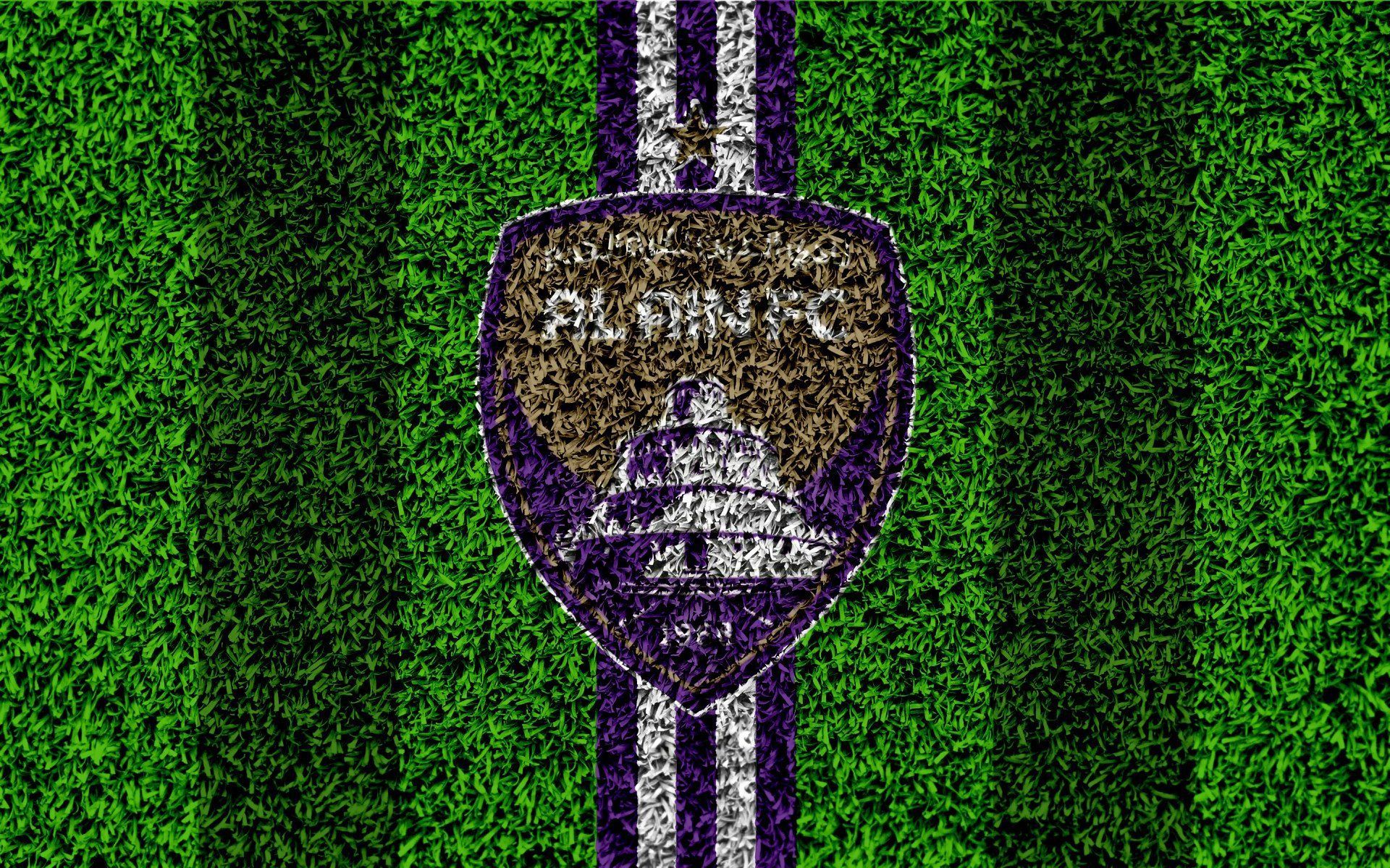 Al-Ain Football Club Wallpapers - Top Free Al-Ain Football Club Backgrounds - WallpaperAccess