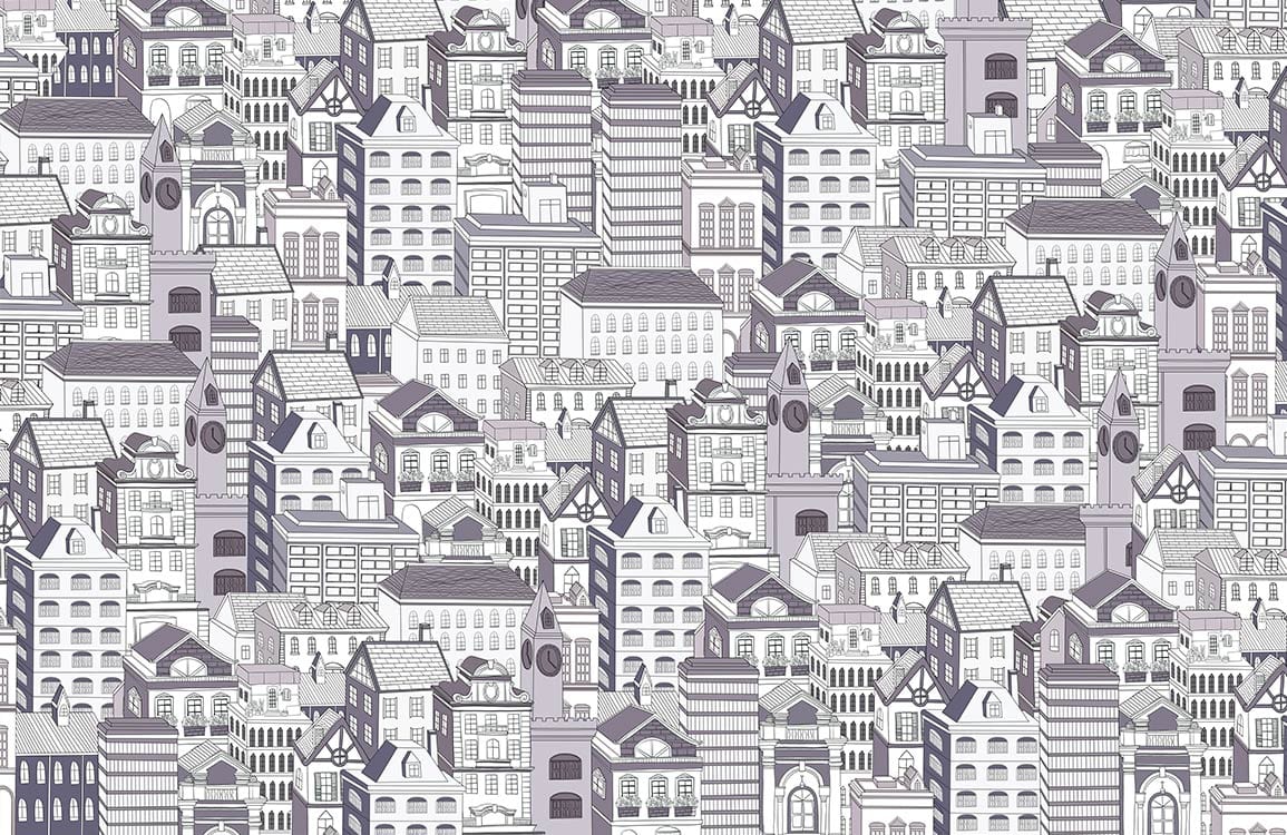 House Drawing Wallpapers - Top Free House Drawing Backgrounds ...