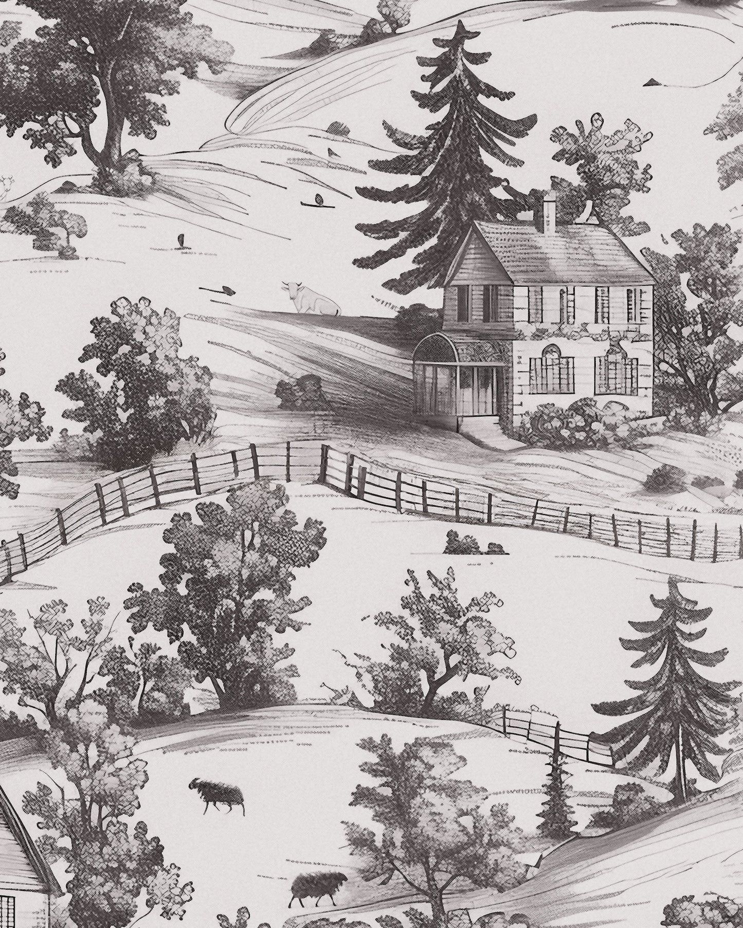 House Drawing Wallpapers - Top Free House Drawing Backgrounds ...