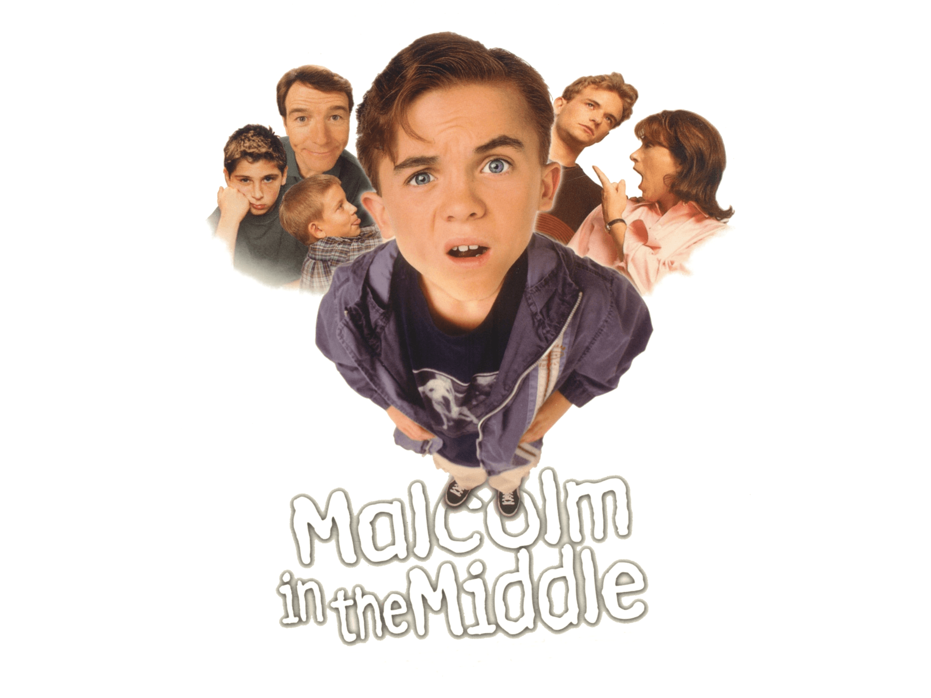 Malcolm In the Middle Wallpapers - Top Free Malcolm In the Middle ...