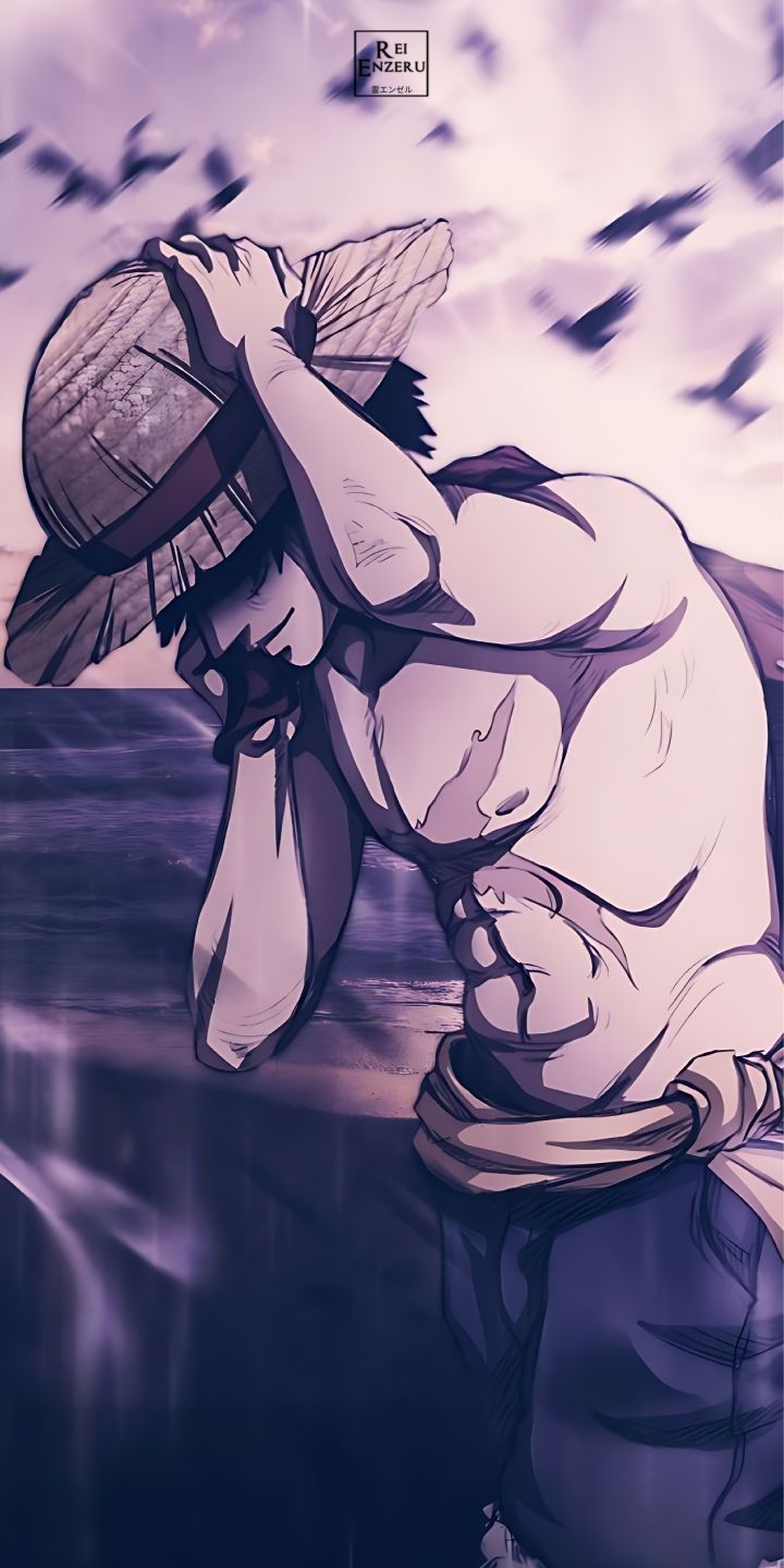Luffy Purple Wallpapers - Top Free Luffy Purple Backgrounds ...