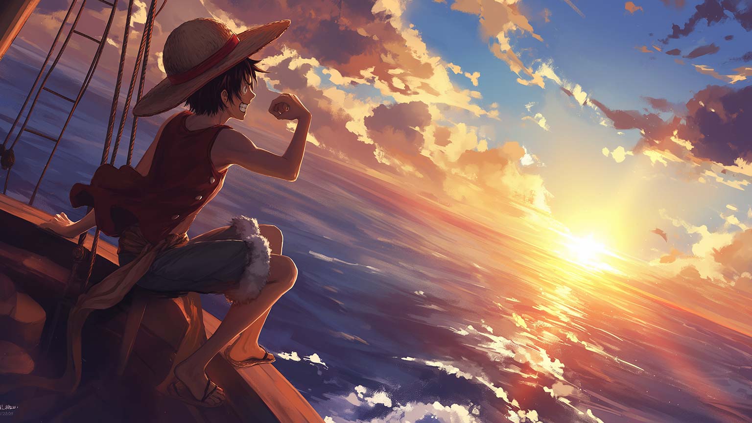 Luffy Purple Wallpapers - Top Free Luffy Purple Backgrounds ...