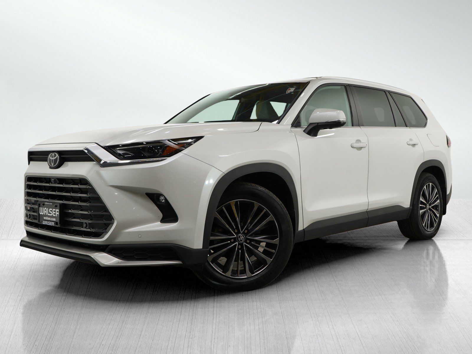 Toyota SUV Wallpapers - Top Free Toyota SUV Backgrounds - WallpaperAccess
