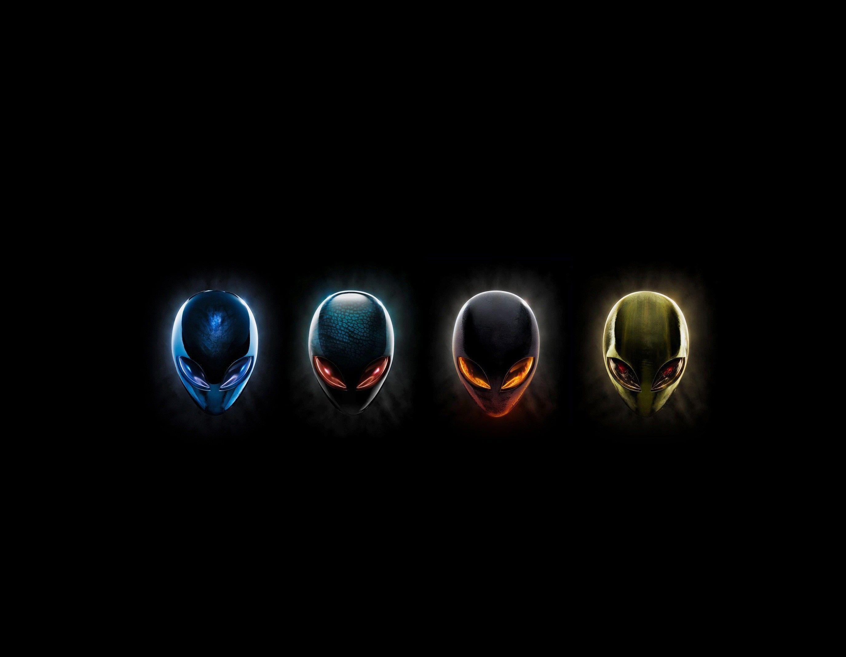 Dark Alienware Wallpapers - Top Free Dark Alienware Backgrounds ...
