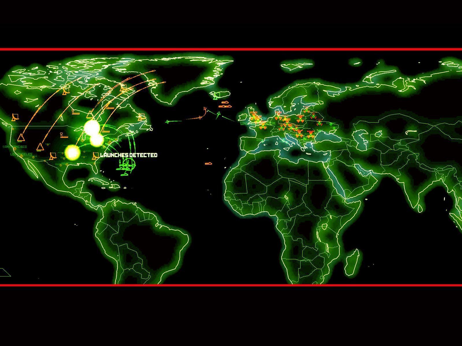 Military Map Wallpapers - Top Free Military Map Backgrounds ...