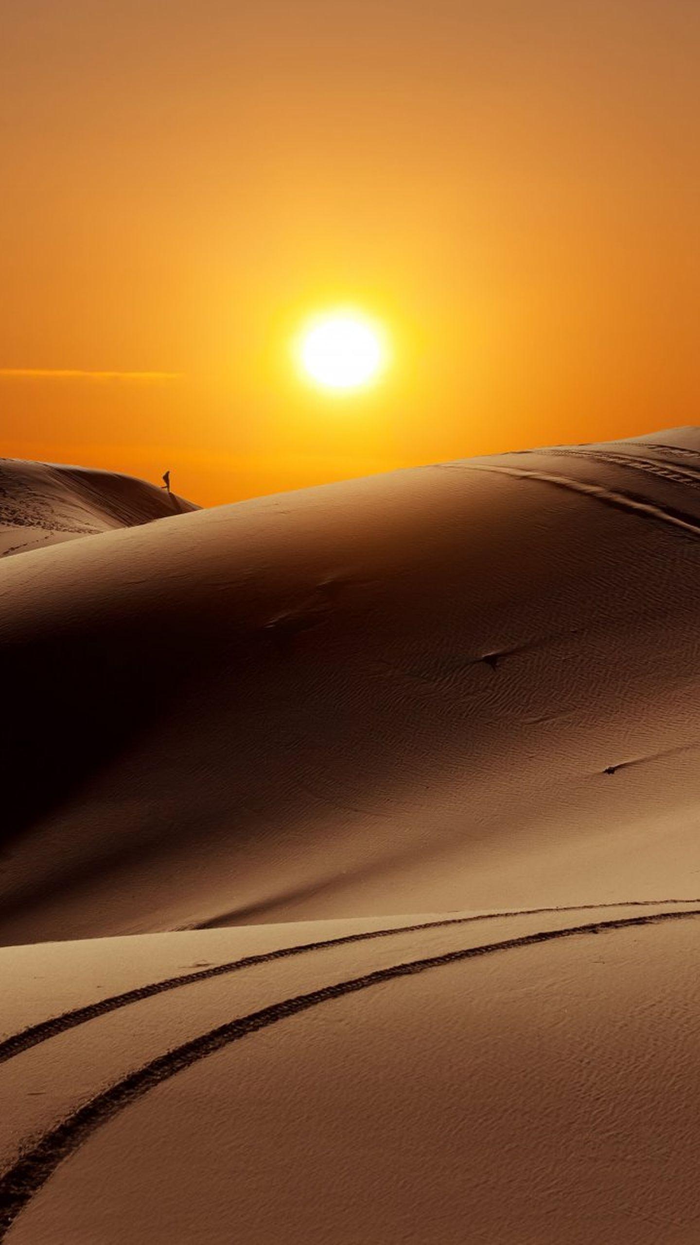 Desert iPhone Wallpapers - Top Free Desert iPhone Backgrounds ...
