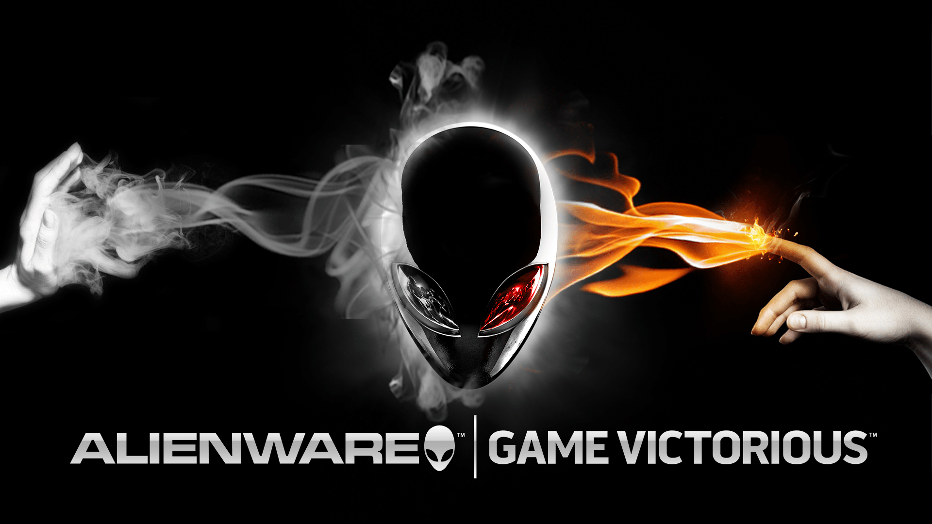 Cool Alienware Wallpapers - Top Free Cool Alienware Backgrounds ...
