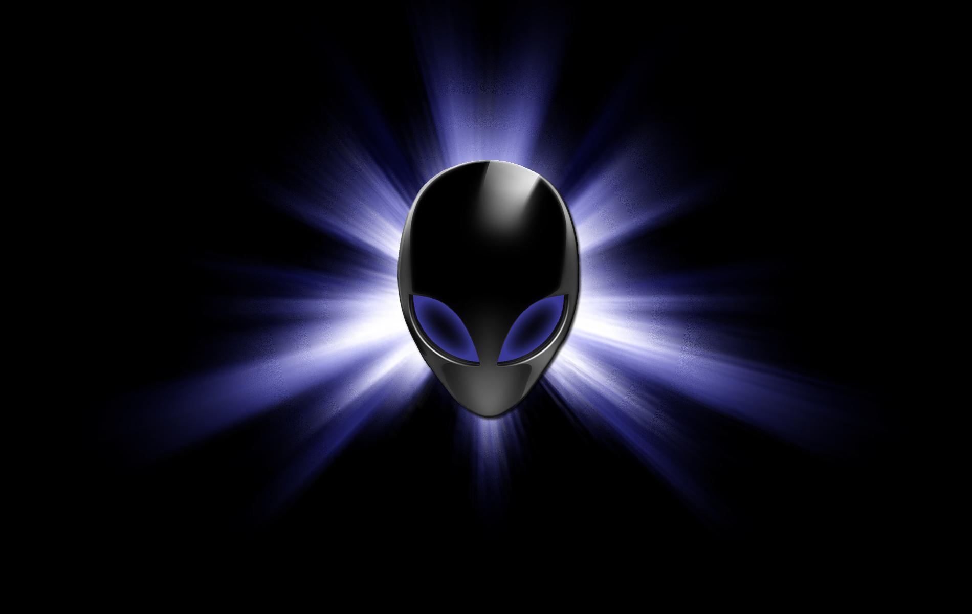 Black Alienware Wallpapers - Top Free Black Alienware Backgrounds ...
