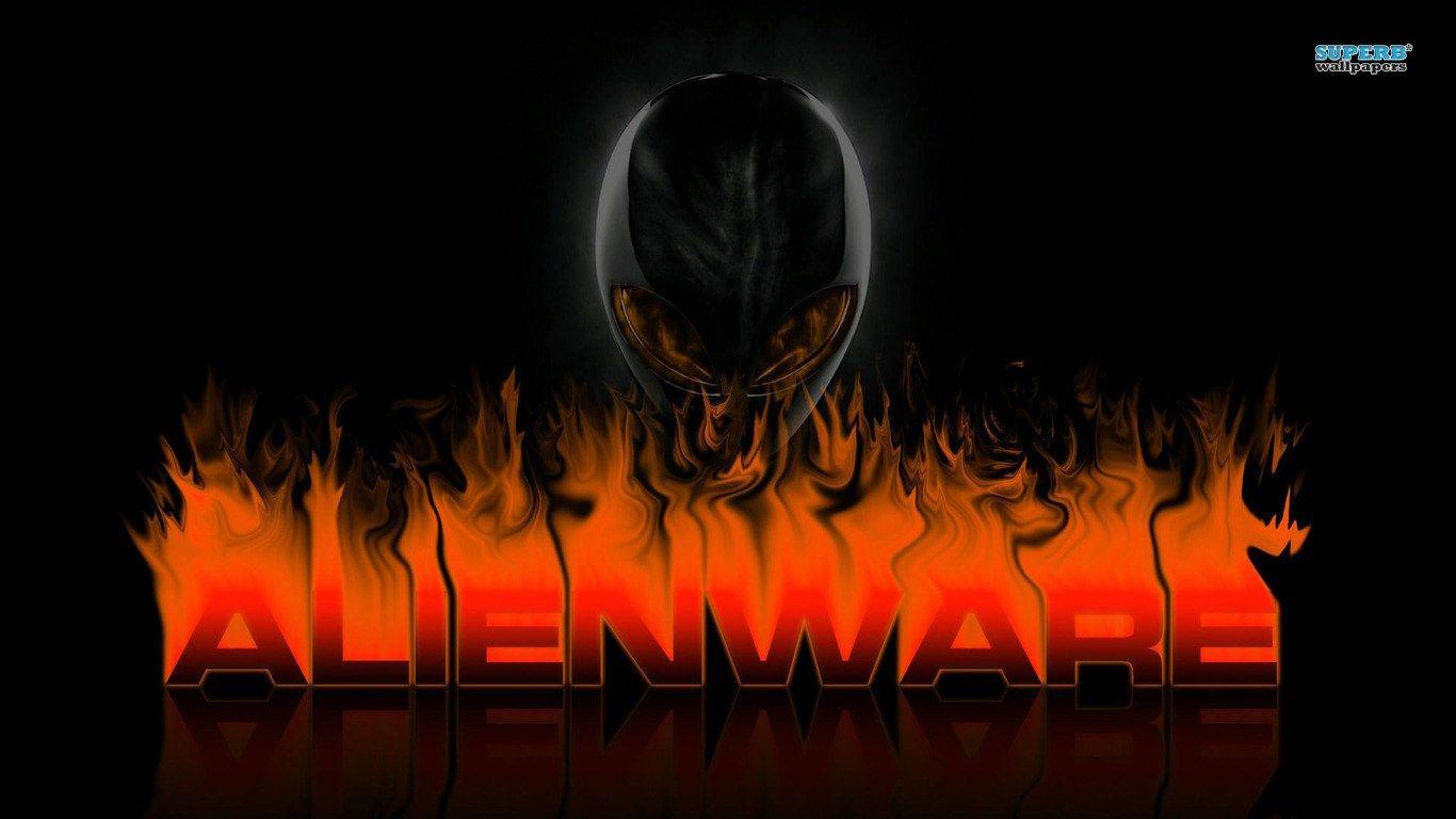Cool Alienware Wallpapers - Top Free Cool Alienware Backgrounds ...
