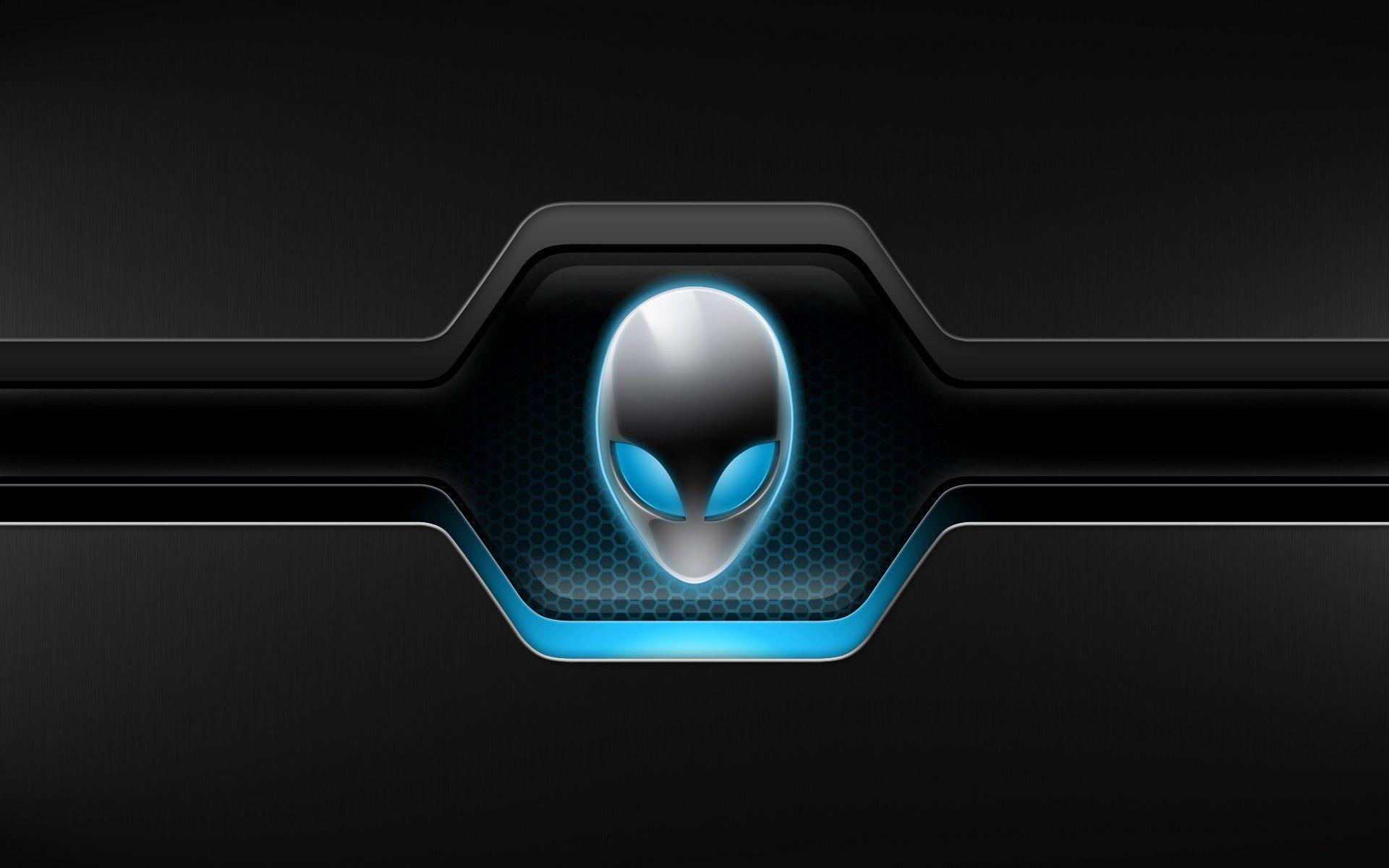 Alienware Red Desktop Wallpapers - Top Free Alienware Red Desktop ...
