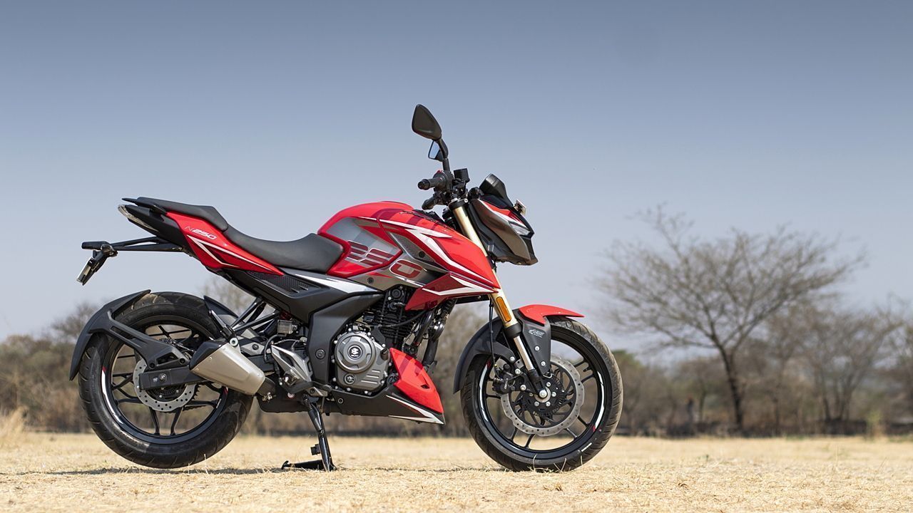 Pulsar N 250 Wallpapers - Top Free Pulsar N 250 Backgrounds ...