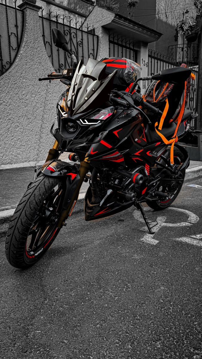 Pulsar N 250 Wallpapers - Top Free Pulsar N 250 Backgrounds ...