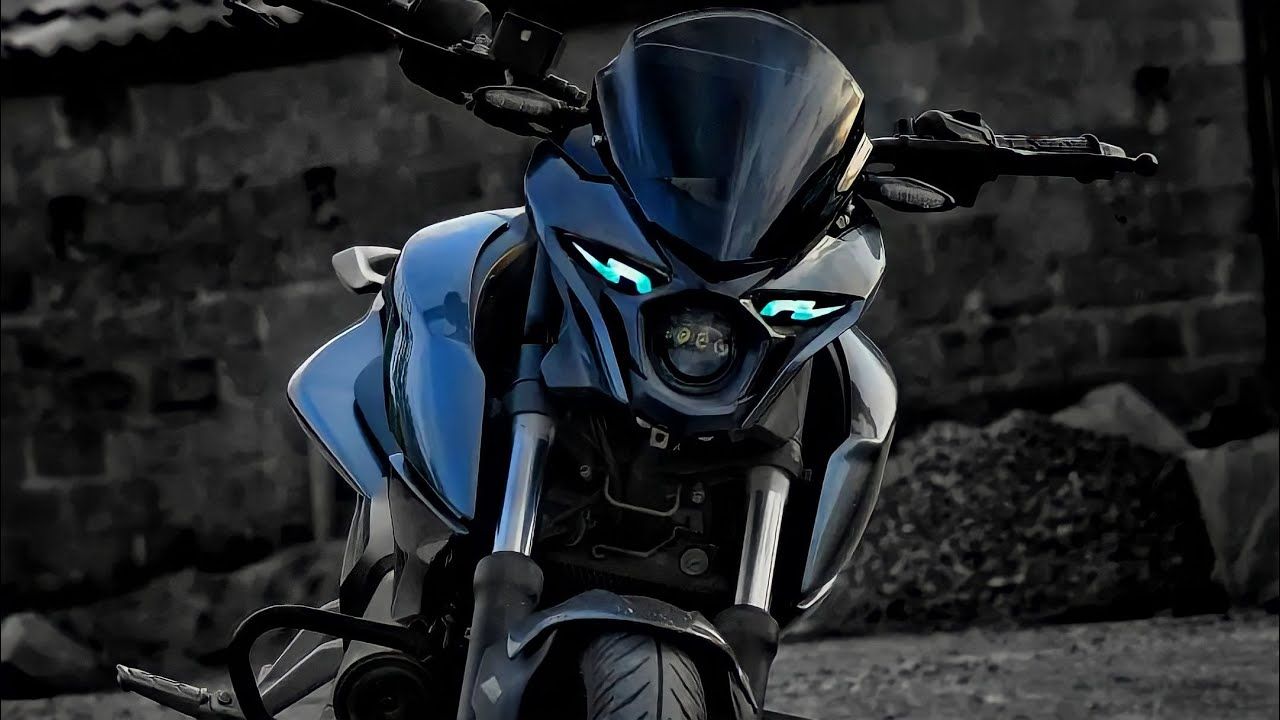 Pulsar N 250 Wallpapers - Top Free Pulsar N 250 Backgrounds ...