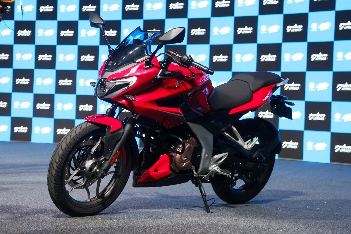 Pulsar N 250 Wallpapers - Top Free Pulsar N 250 Backgrounds ...