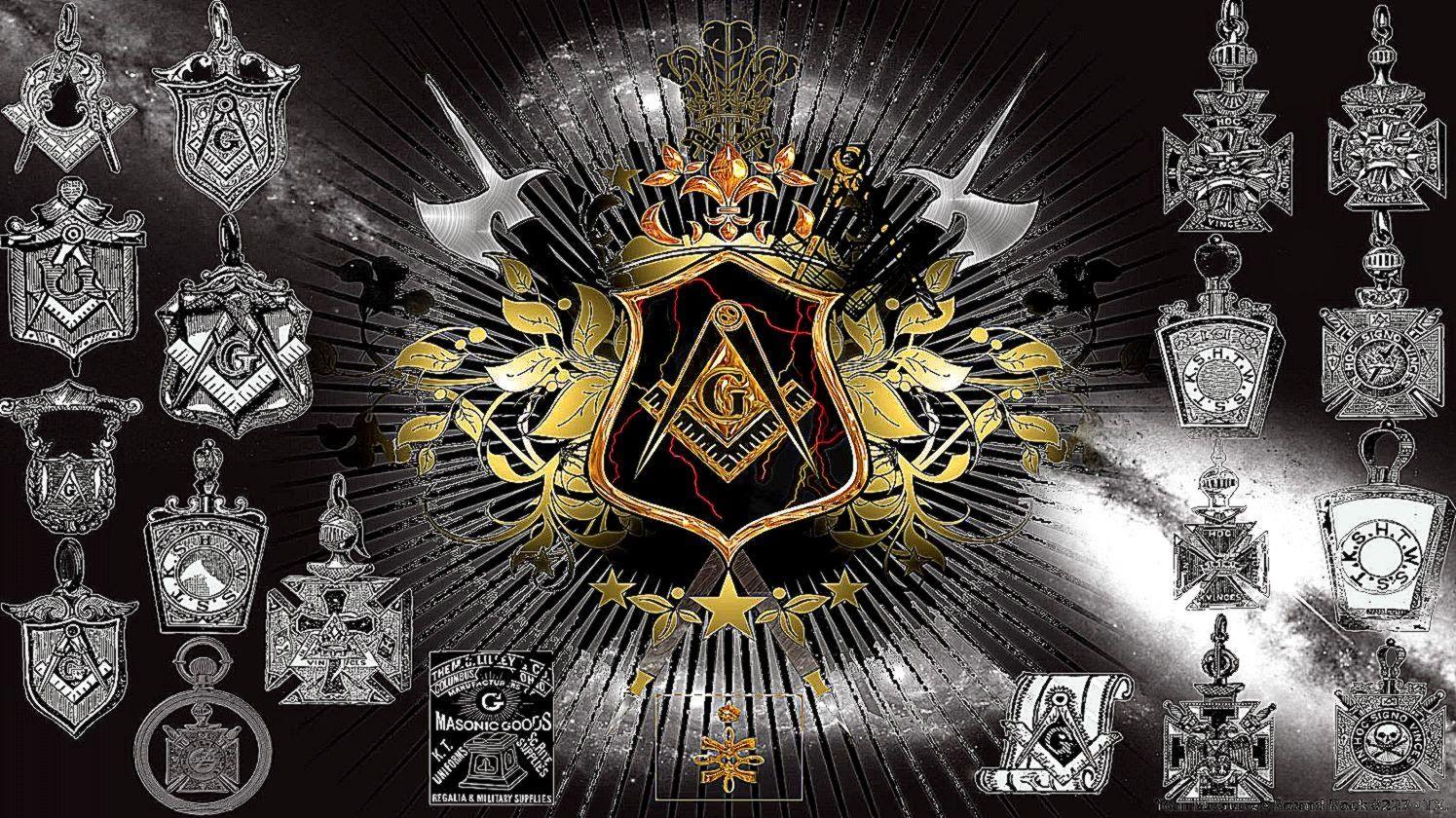 Masonic Wallpapers - Top Free Masonic Backgrounds - WallpaperAccess