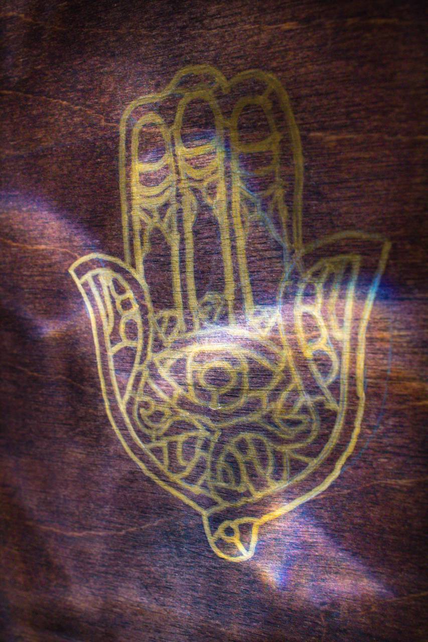 Hamsa Hand Wallpapers - Top Free Hamsa Hand Backgrounds - WallpaperAccess