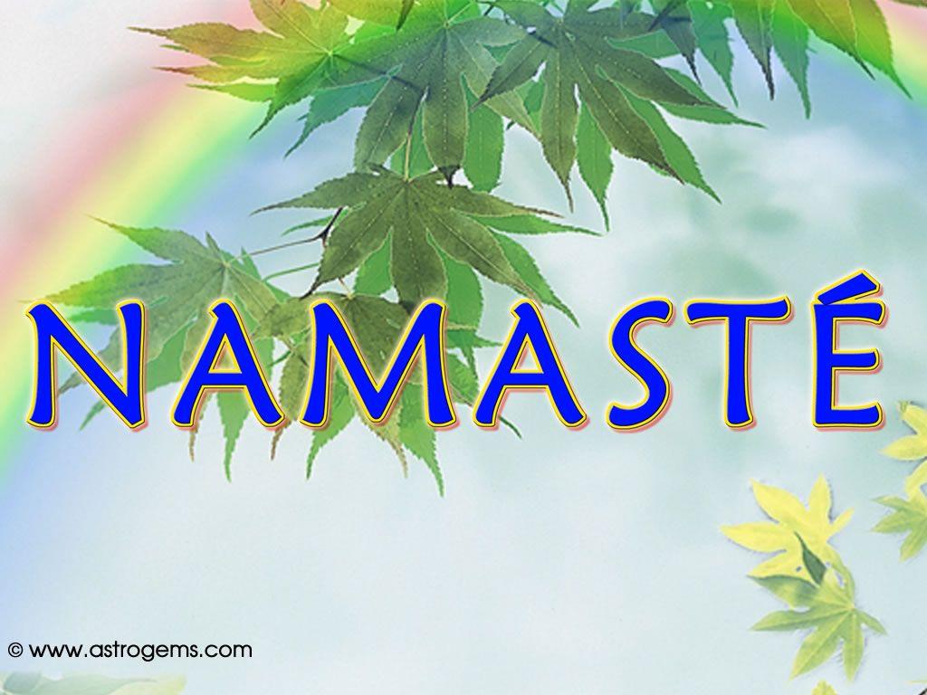 Namaste Tumblr Wallpapers - Top Free Namaste Tumblr Backgrounds ...