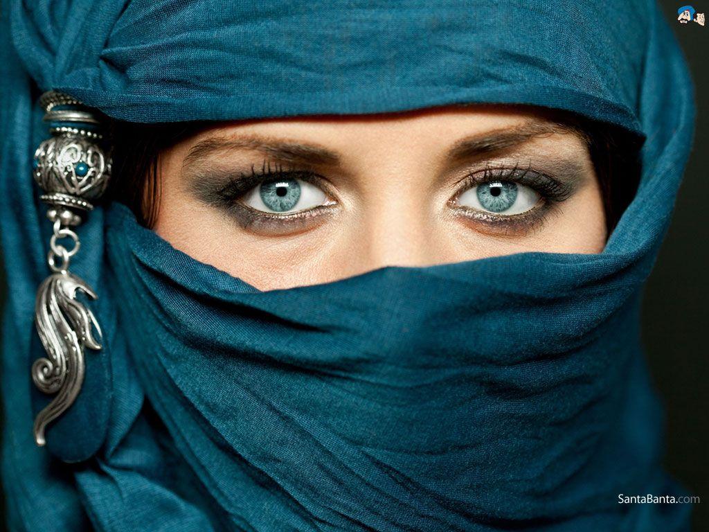 Hijab Wallpapers - Top Free Hijab Backgrounds - WallpaperAccess