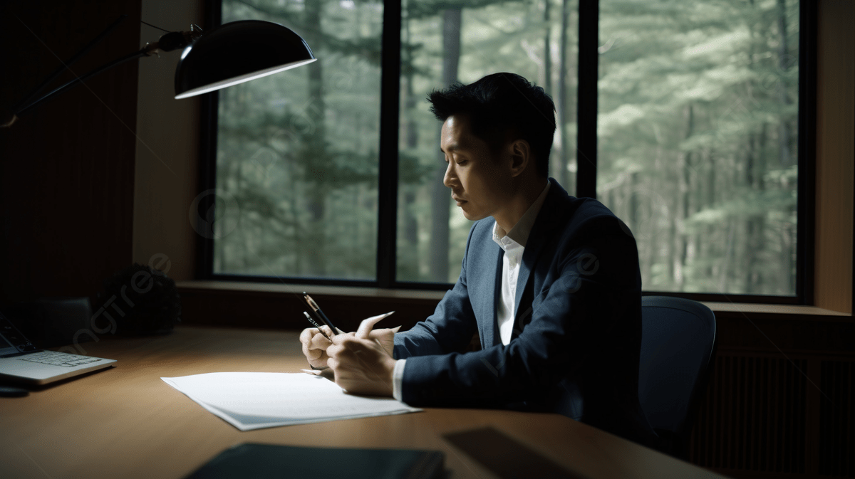 Man office Wallpapers - Top Free Man office Backgrounds - WallpaperAccess
