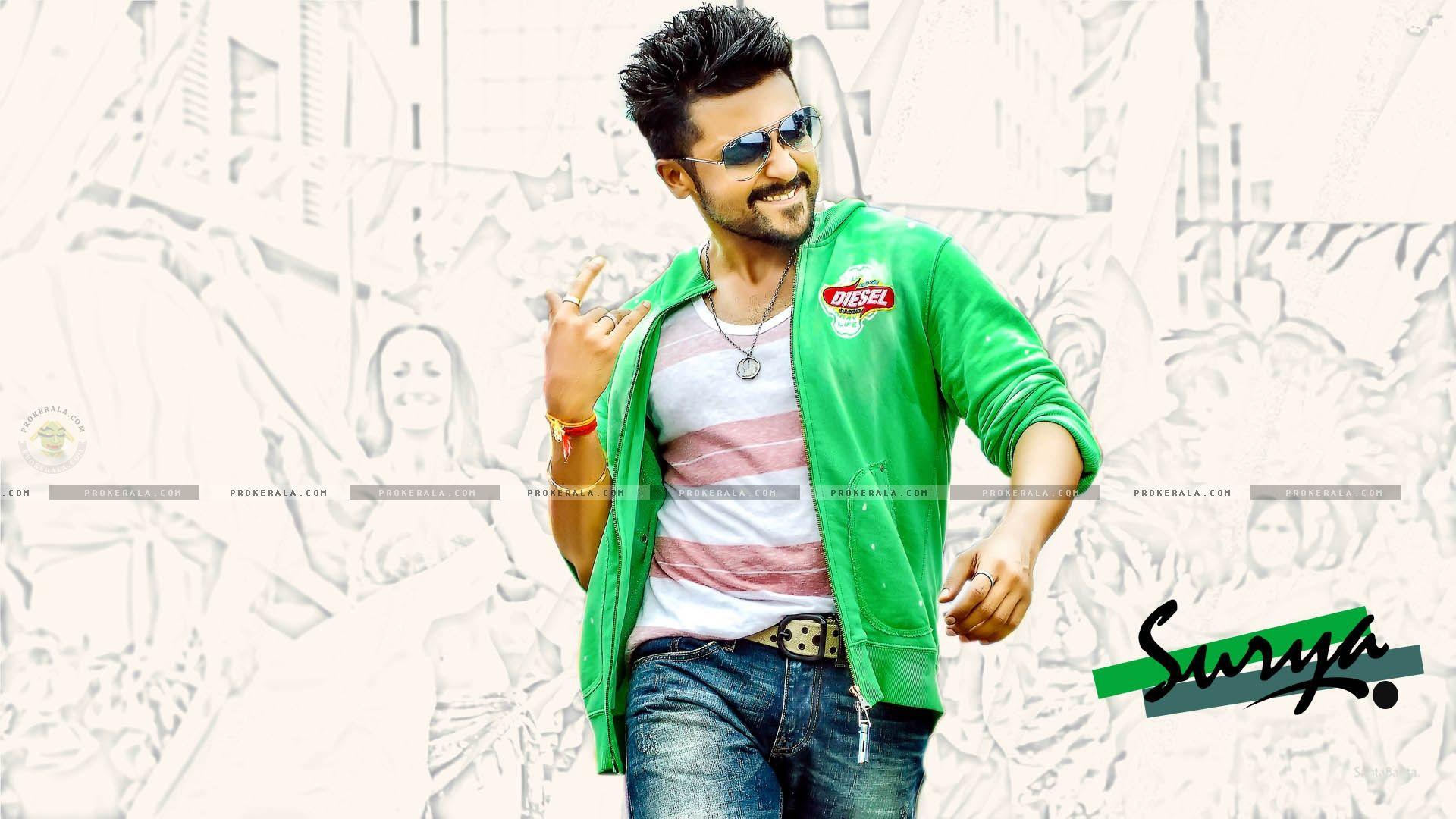 Suriya Wallpapers - Top Free Suriya Backgrounds - WallpaperAccess
