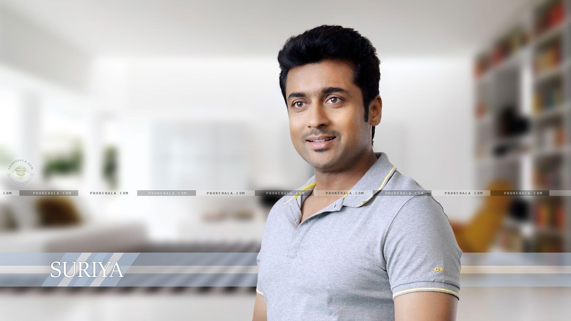 Suriya Wallpapers - Top Free Suriya Backgrounds - WallpaperAccess